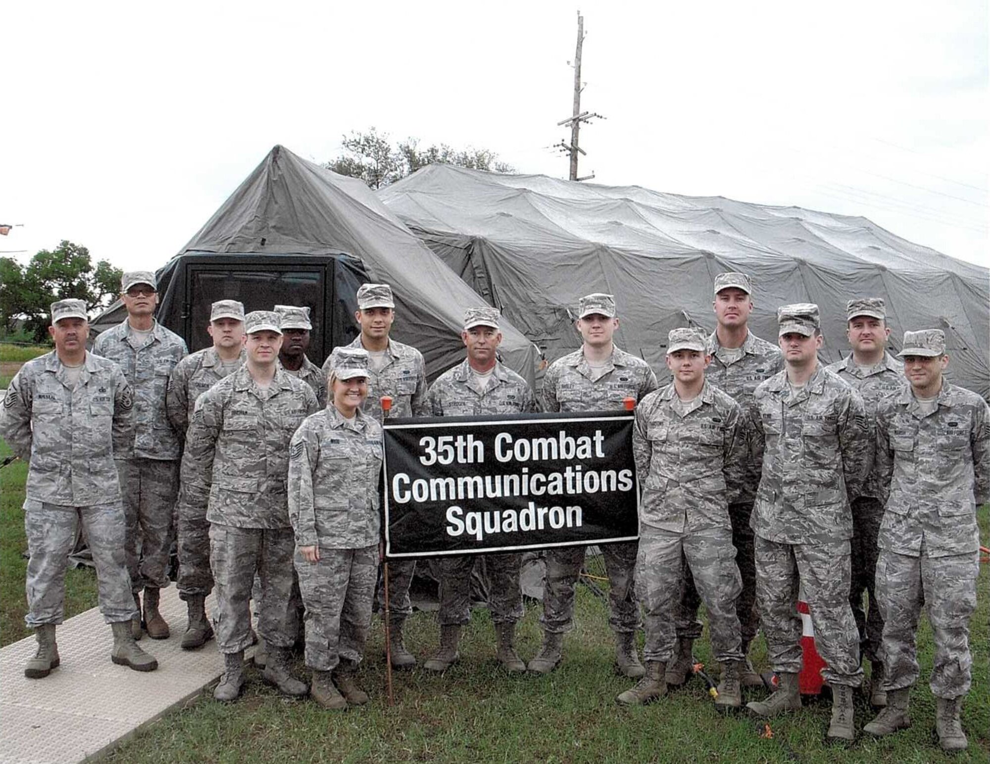 35th CBCS reflects on 2015 > 960th Cyberspace Wing > Article Display