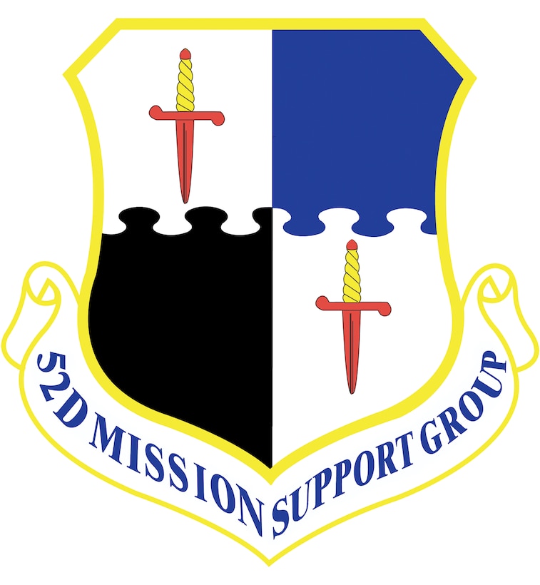 52nd Mission Support Group
