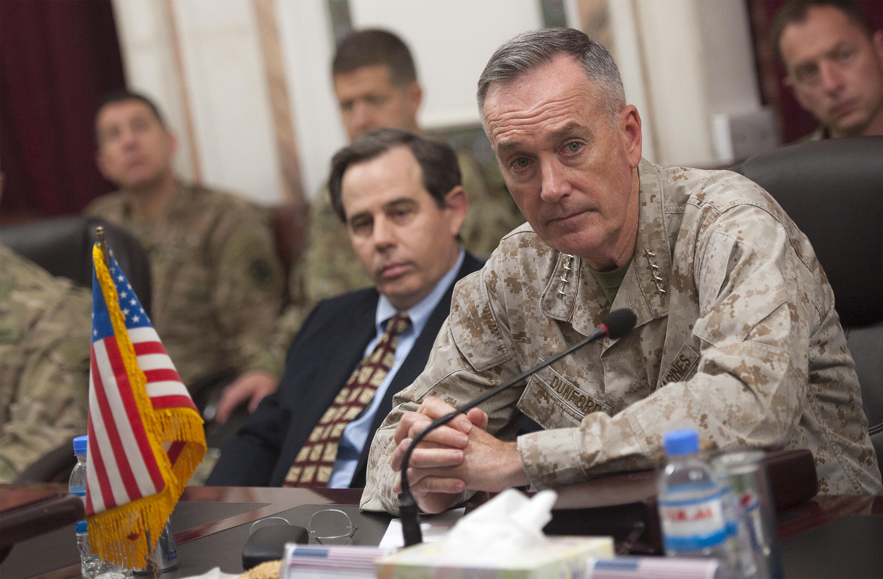 Table Talk | U.S. Department of War