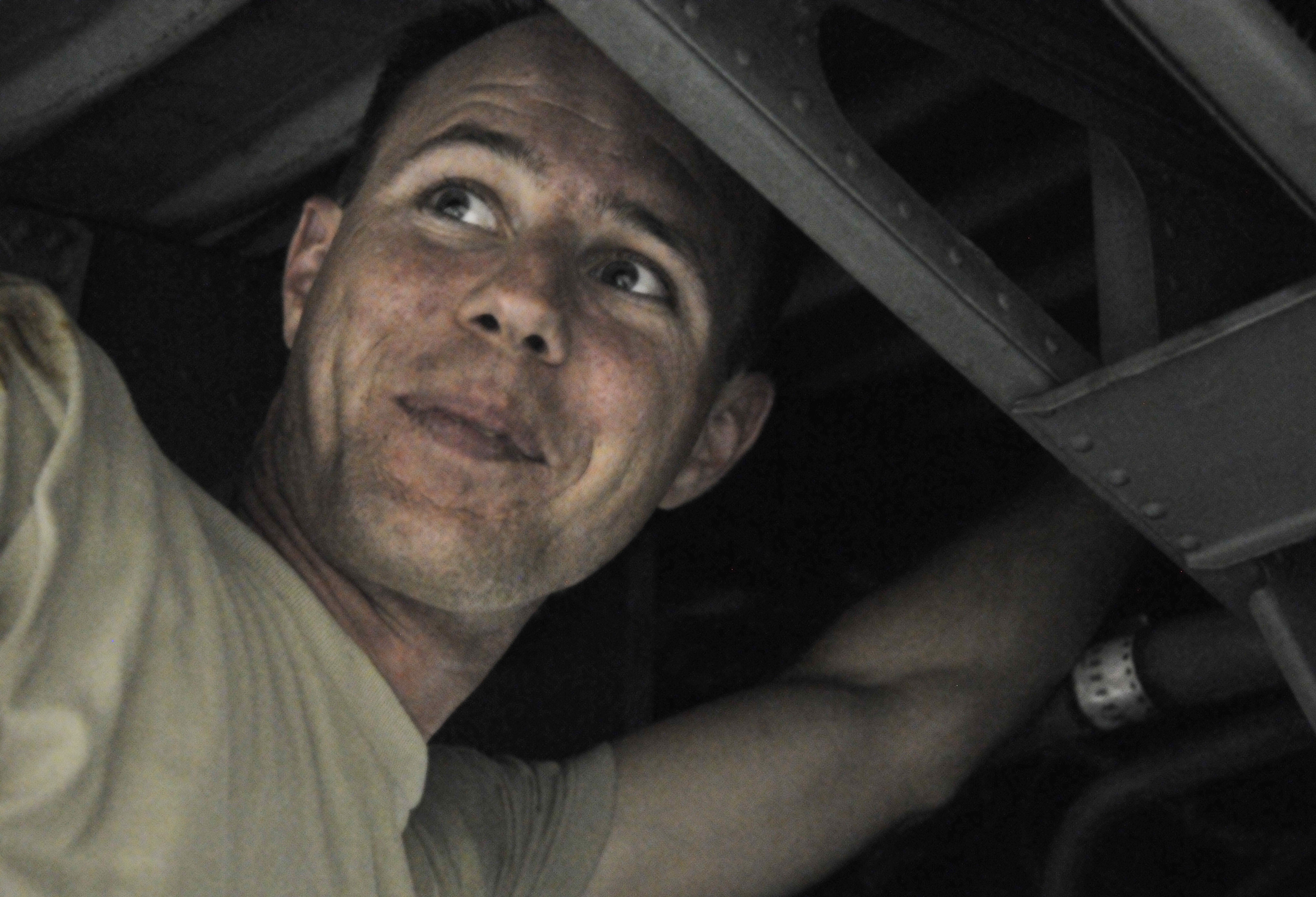 Patrick Airmen say goodbye to legacy fleet of rescue champions > 920th ...