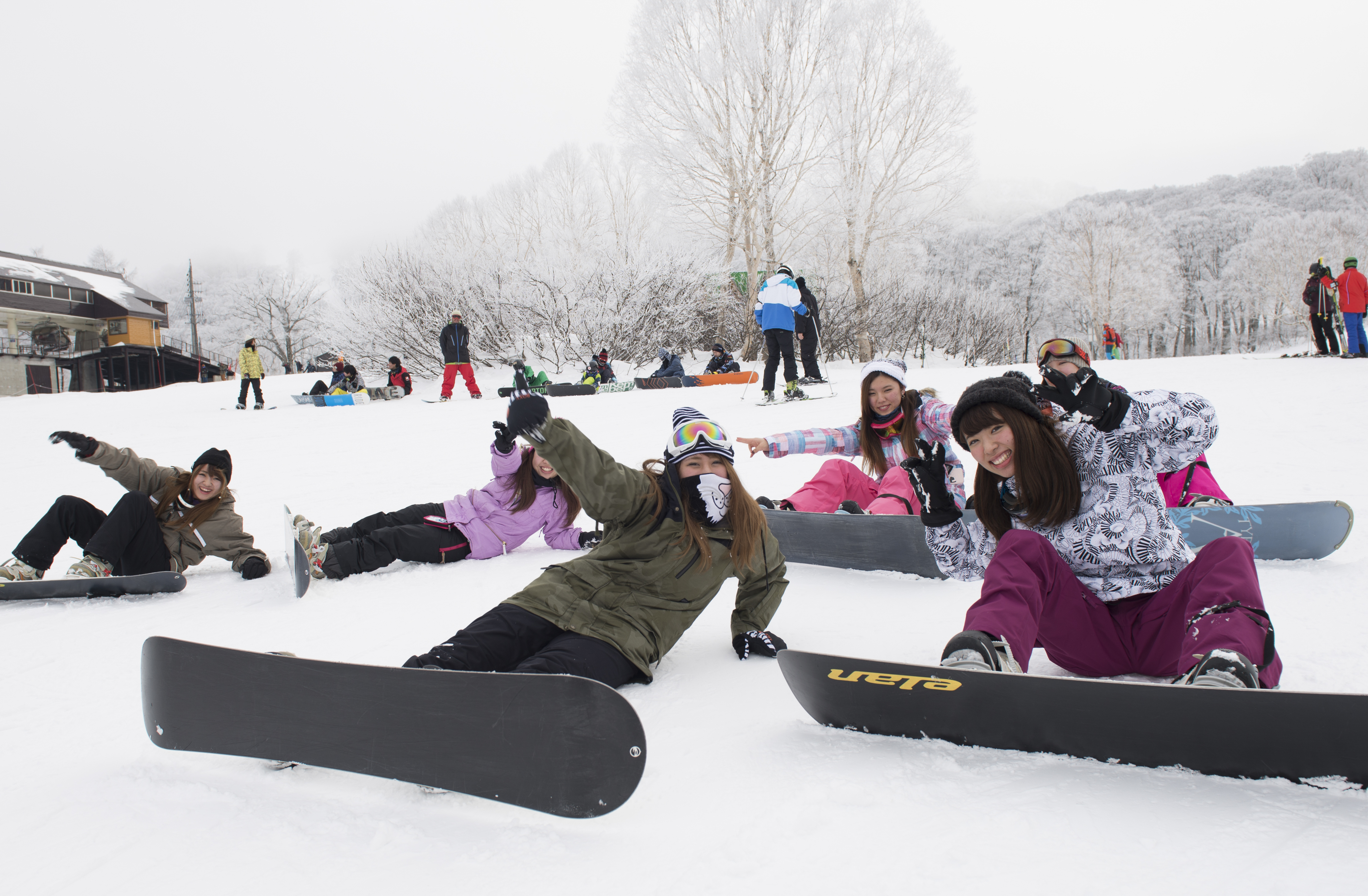 Embracing winter with Outdoor Recreation > Yokota Air Base > Article ...