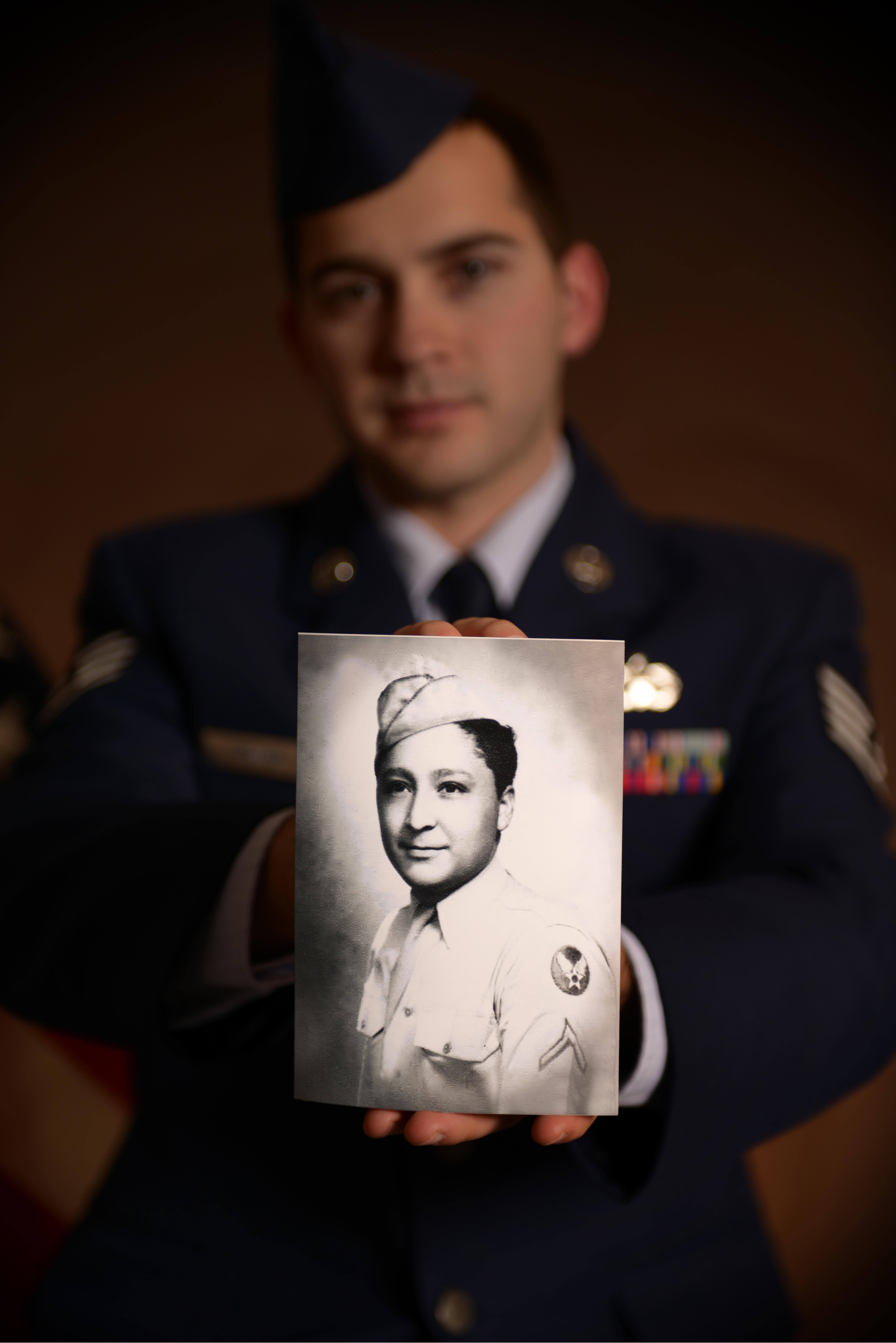 The Airman's Creed through photos > Pacific Air Forces > Article Display