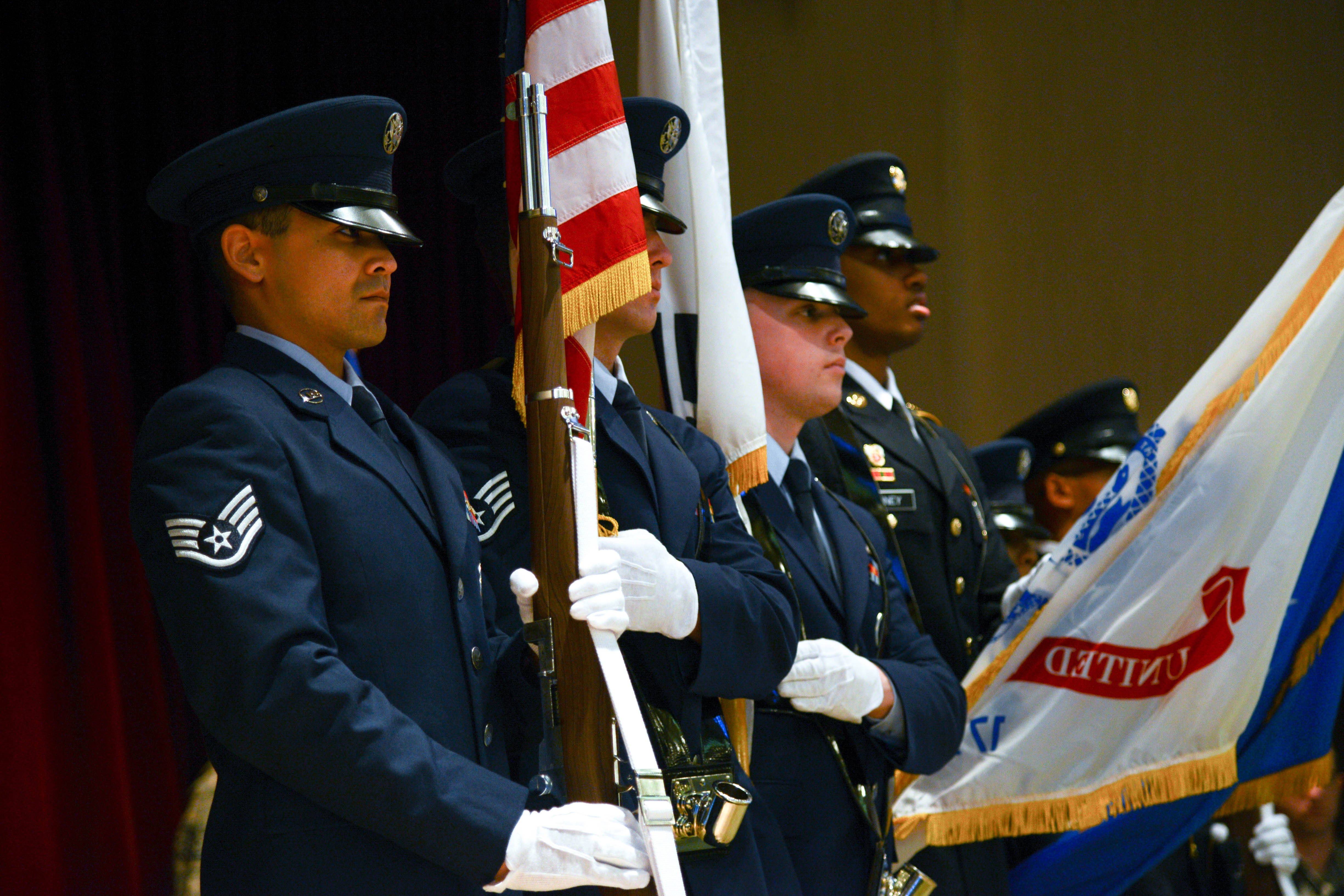 The Airman's Creed through photos > Osan Air Base > Article Display