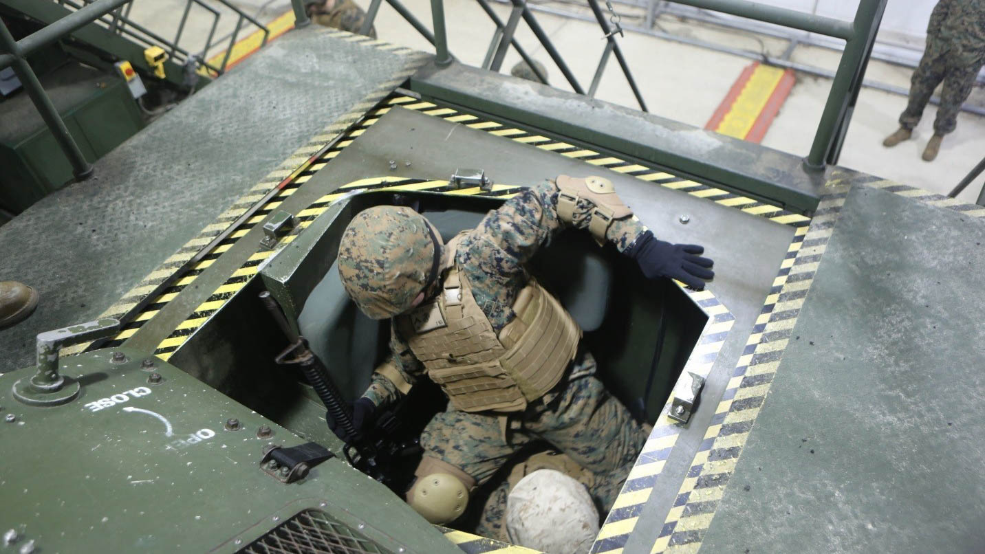 Rollover! Rollover! Rollover!