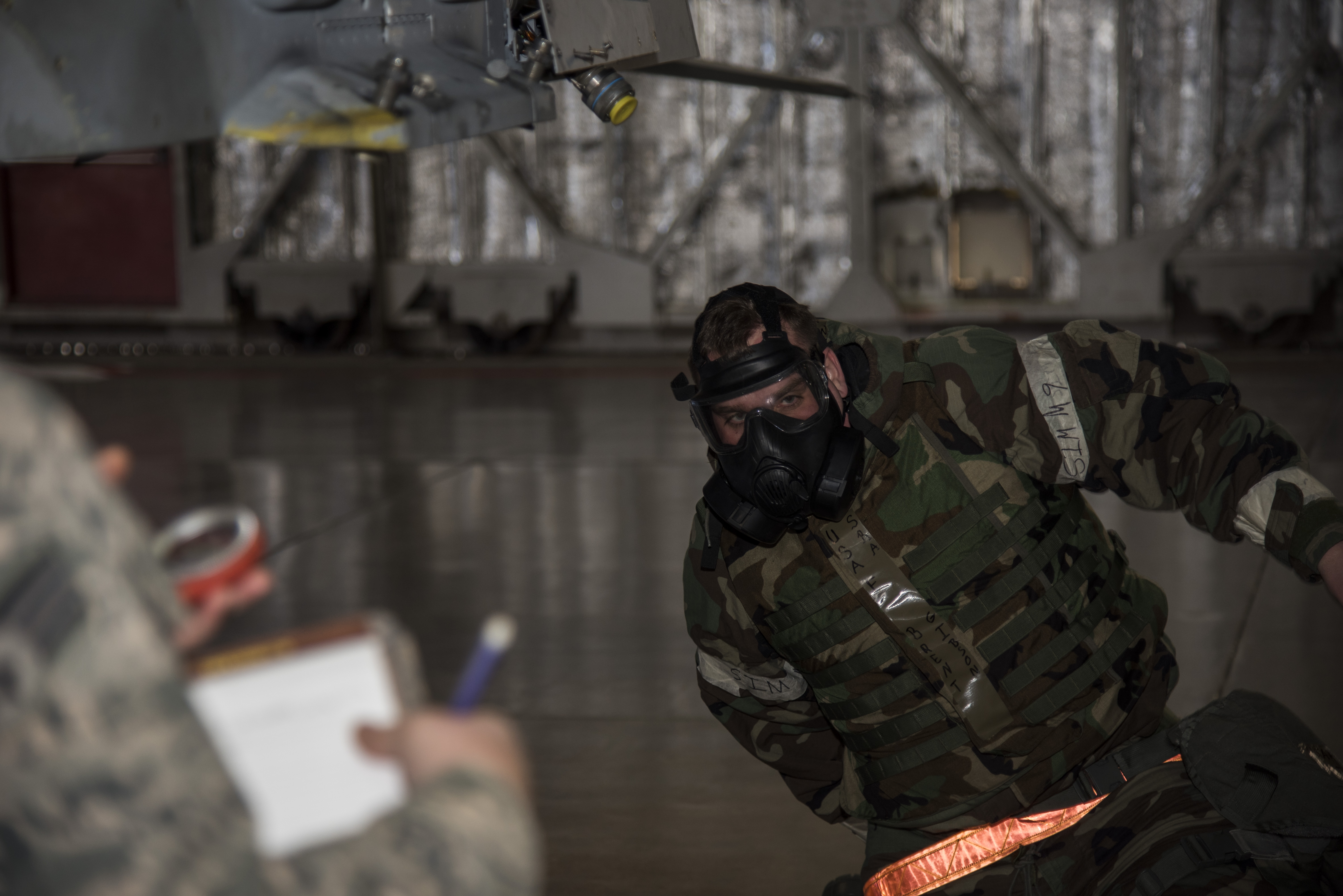 Maintenance Airmen compete in annual weapons load competition > Misawa ...