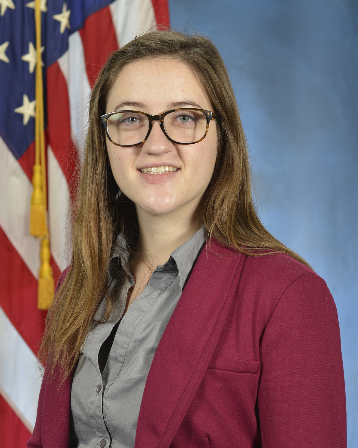 ABG presents quarterly awards > Hanscom Air Force Base > Article Display