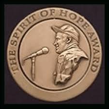 Spirit of Hope Award nominations due Feb. 19 > Air Force Personnel ...