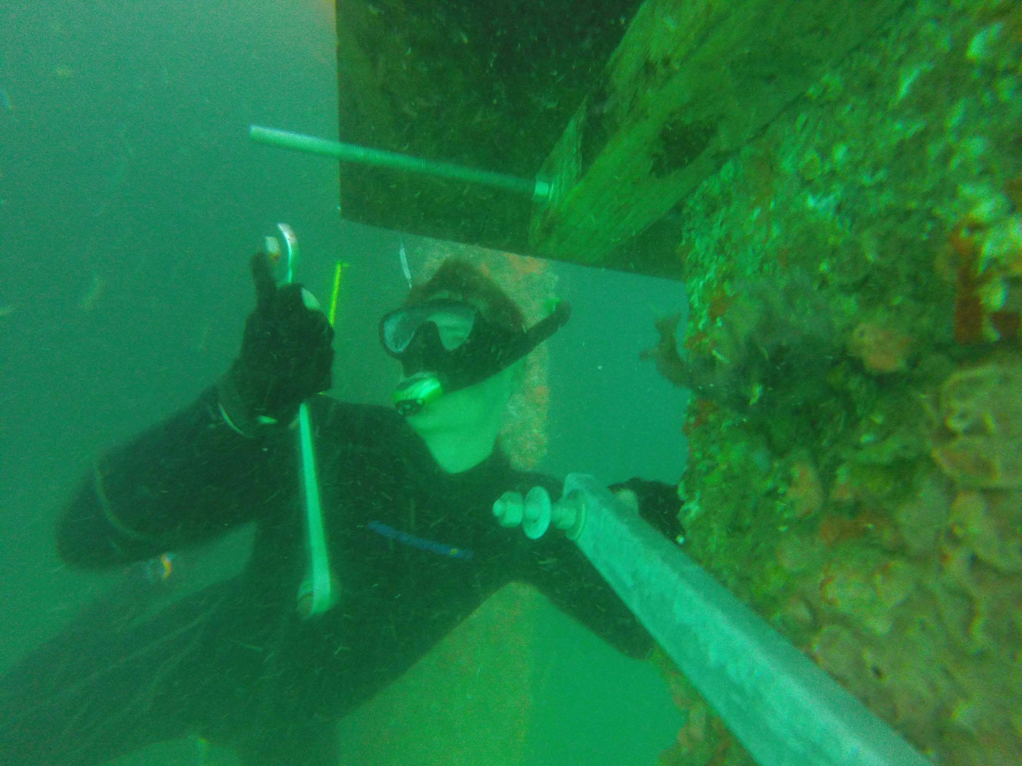 UCT 2 Completes Pearl Harbor Pier Repairs > United States Navy > News ...