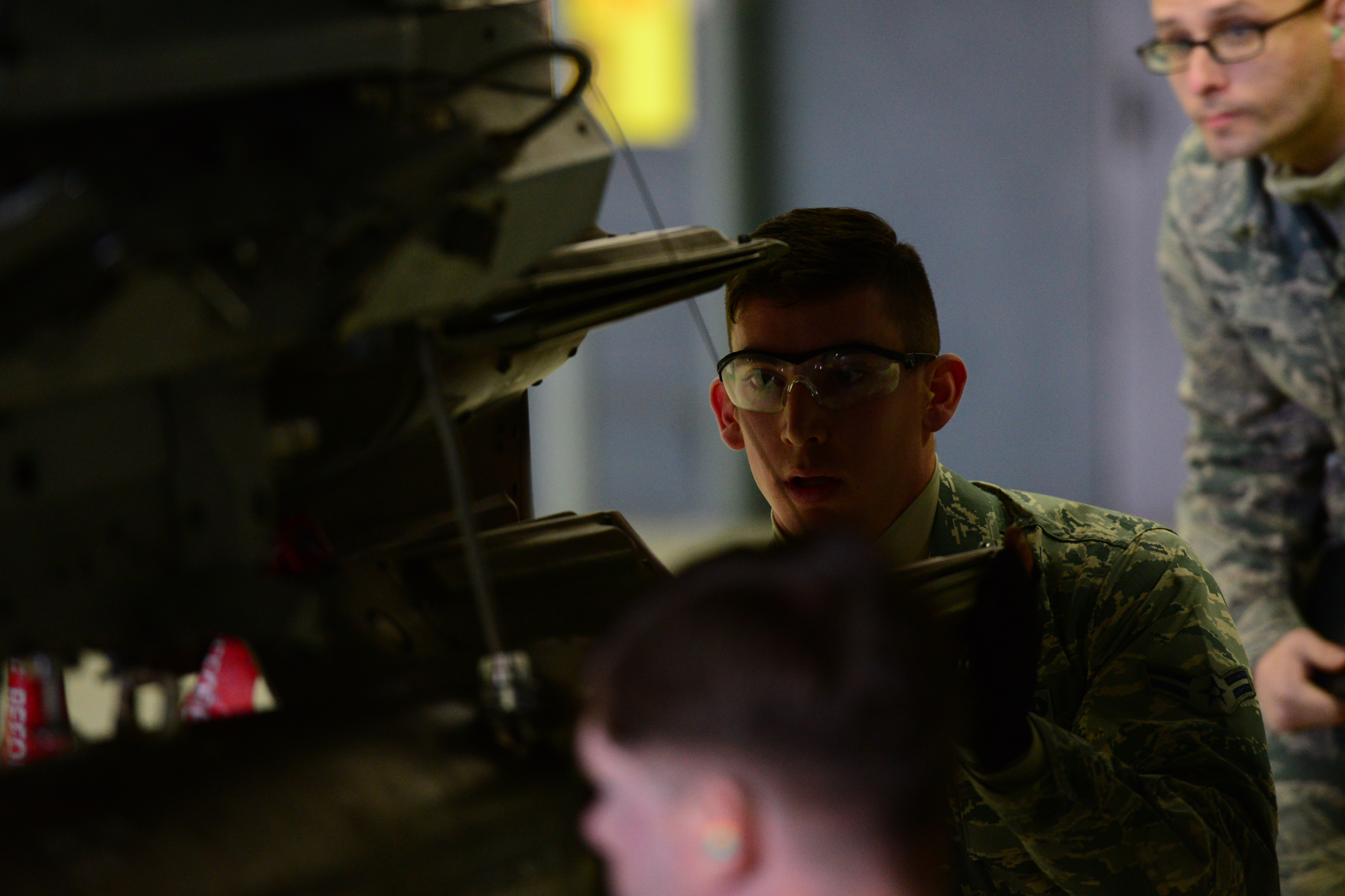 25th AMU claims win in Quarterly Load Competition > Osan Air Base ...