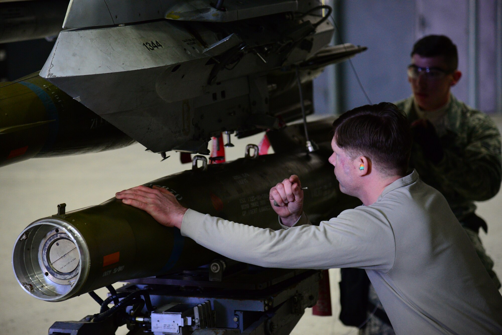 25th AMU claims win in Quarterly Load Competition > Osan Air Base ...