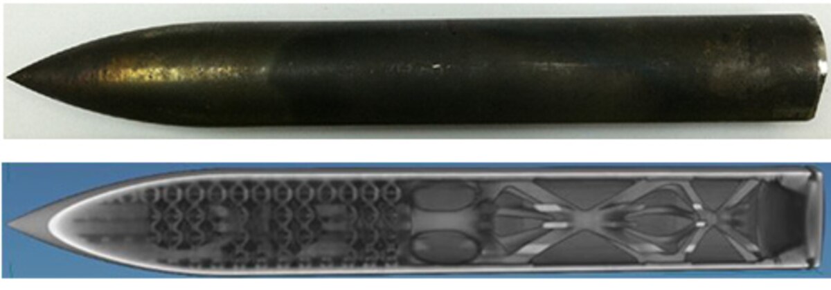 AFRL Additive Manufacturing Program advances functional prototyping ...