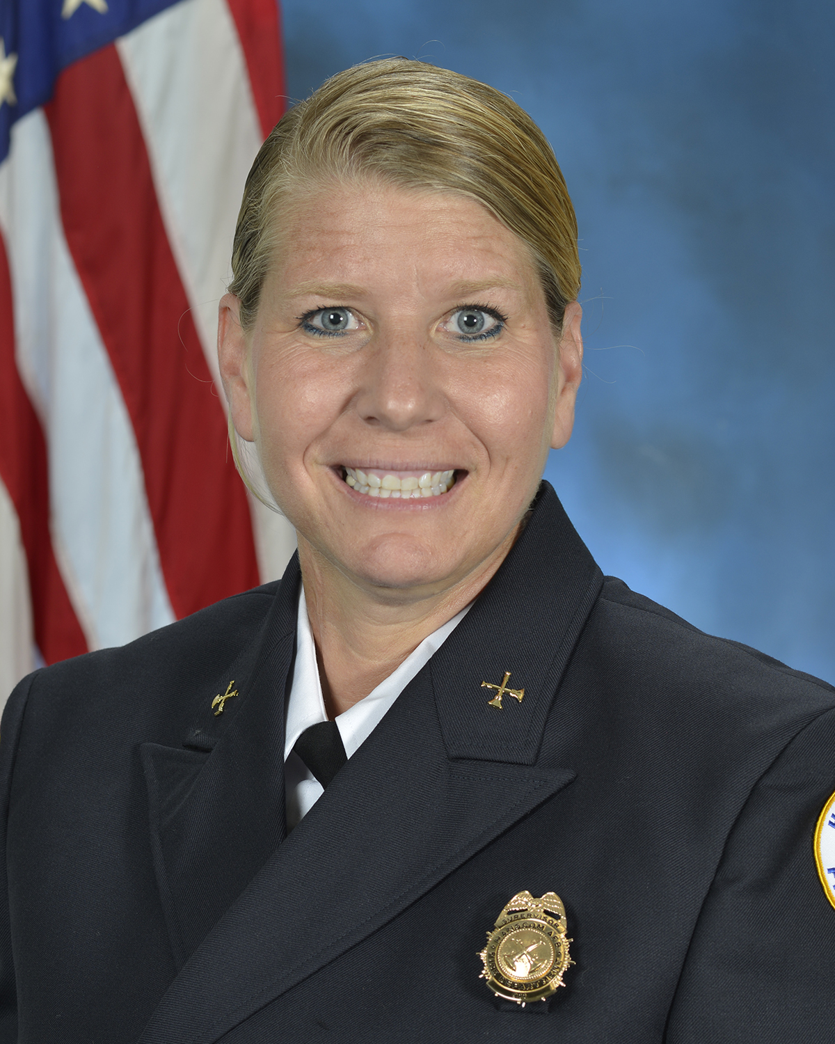 Civil Engineering captures numerous AFMC-level awards > Hanscom Air ...