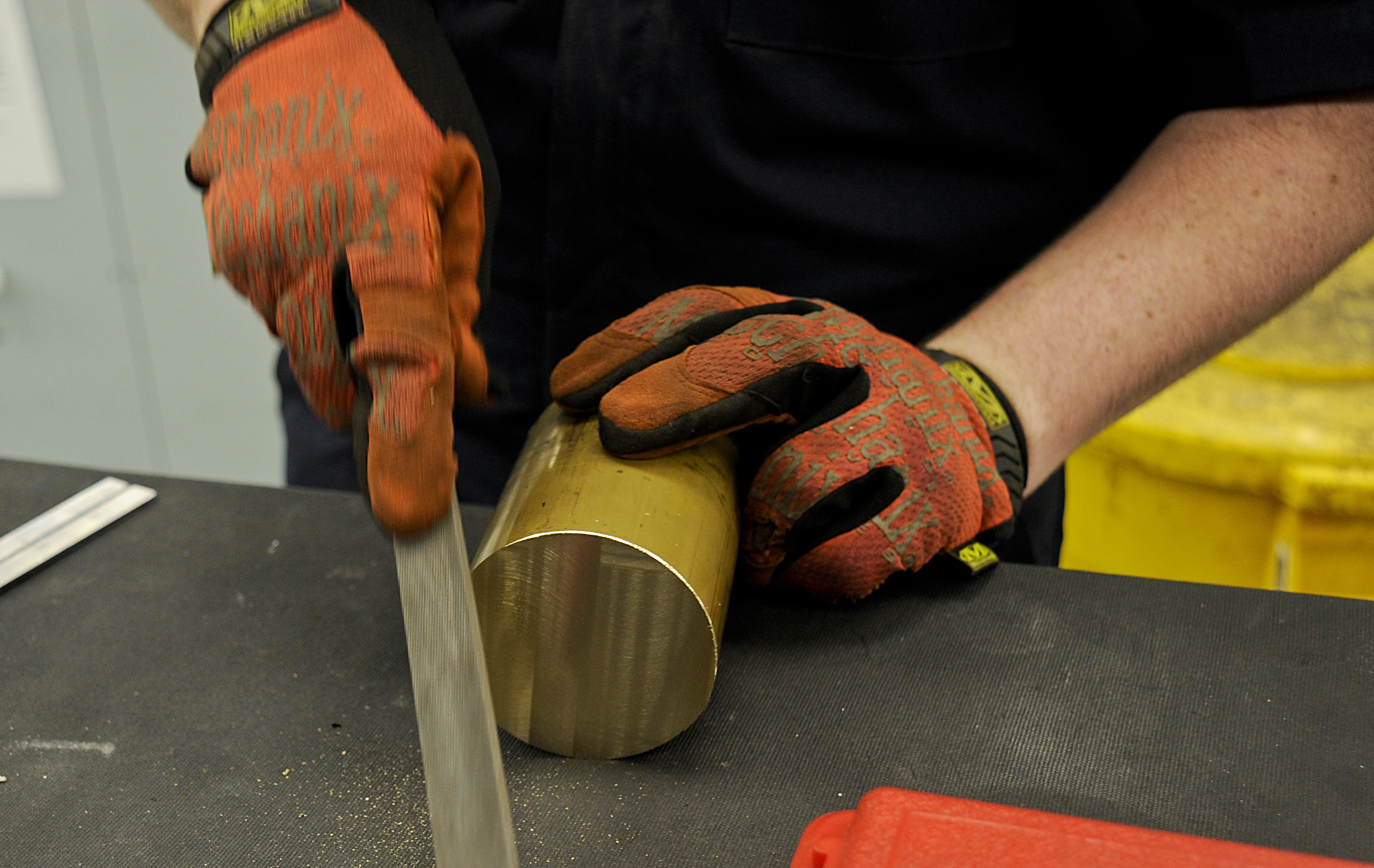 Deburring – AllAboutLean.com