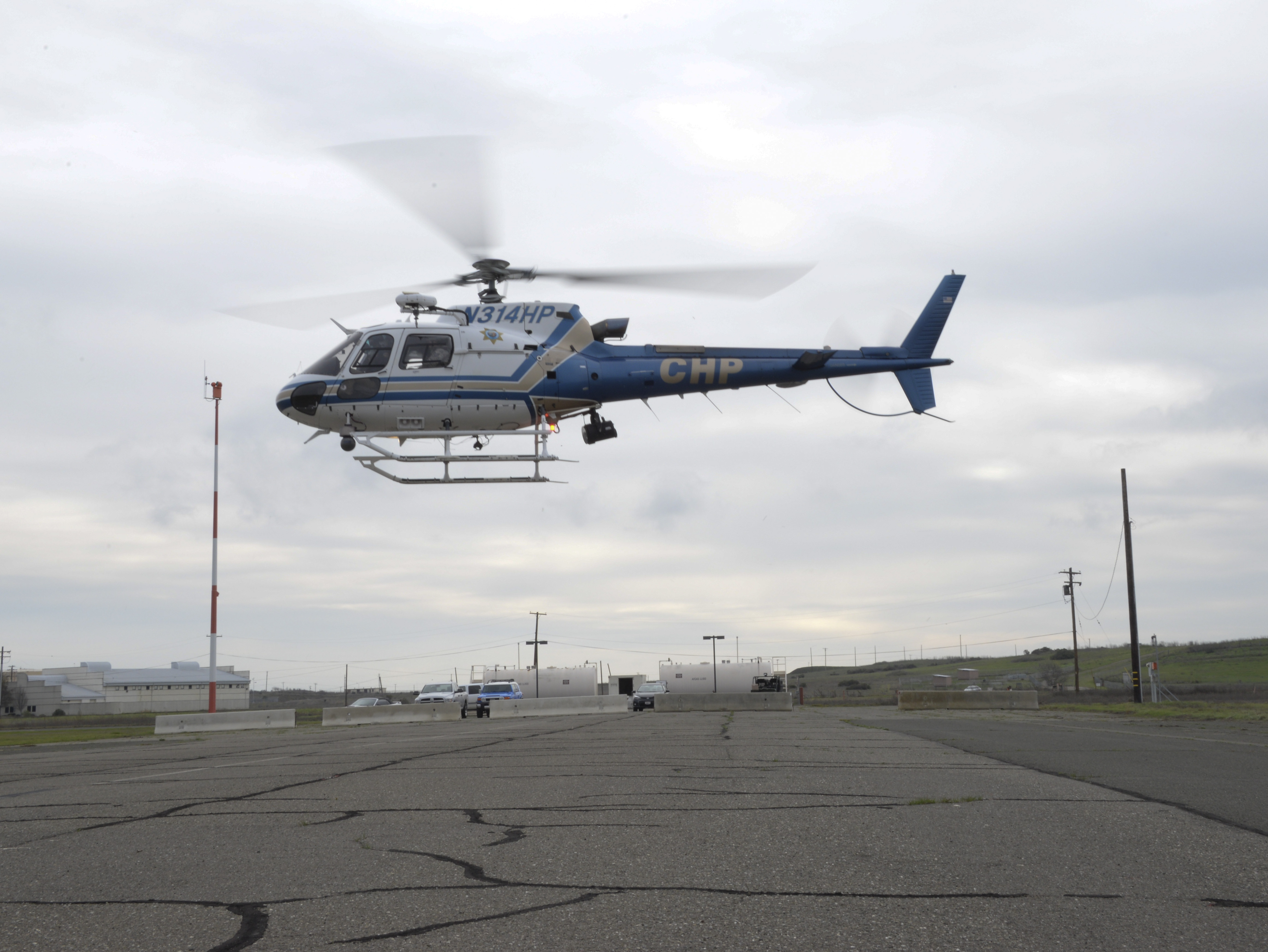 CHP training lifts dogs airborne > Travis Air Force Base > Display CHP training lifts dogs airborne > Travis Air Force Base > Display