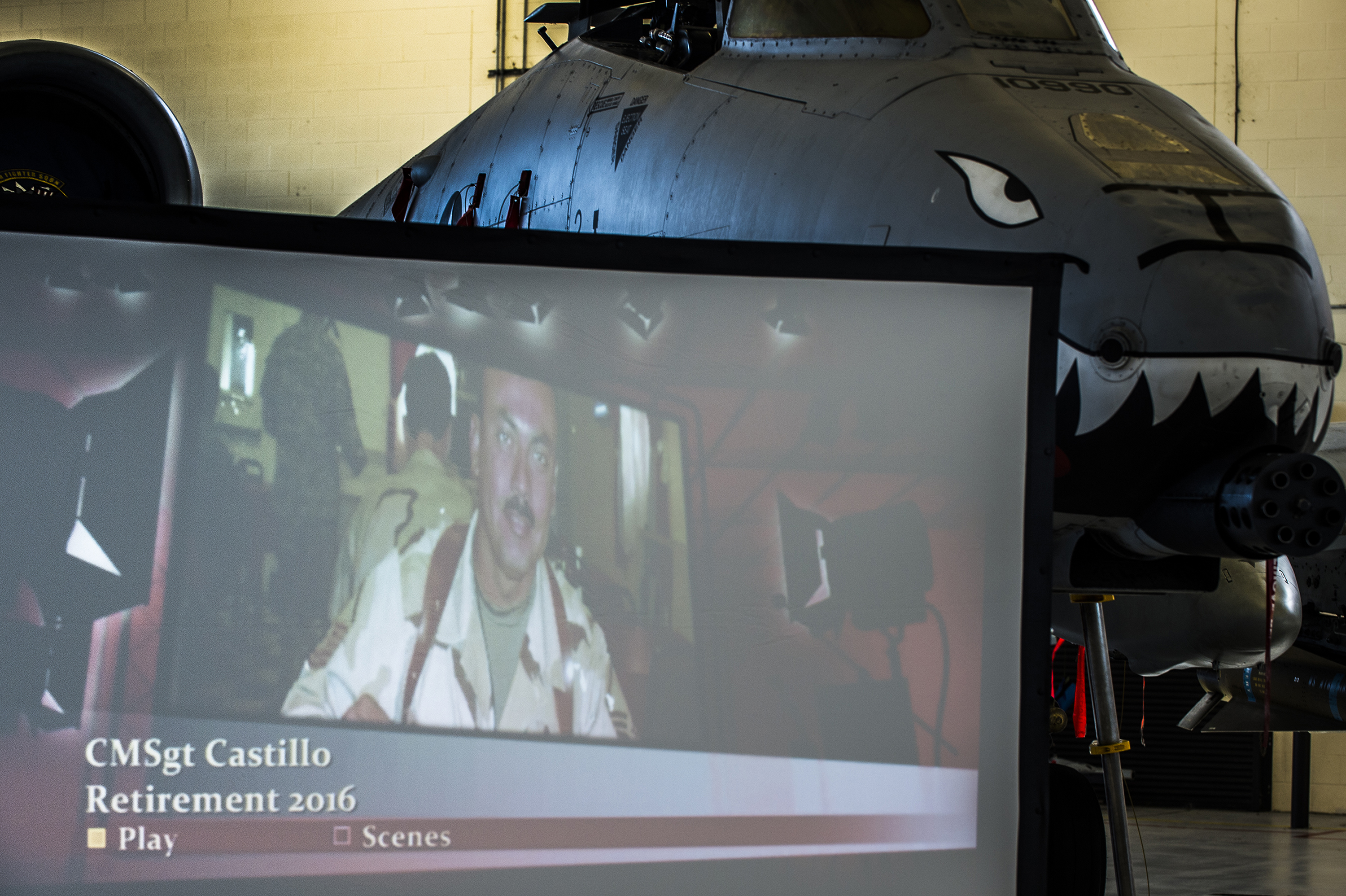 MXG chief parts ways after 30 years > Moody Air Force Base > Article ...