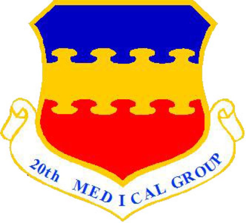 20th Medical Group to undergo survey > Shaw Air Force Base > Article ...