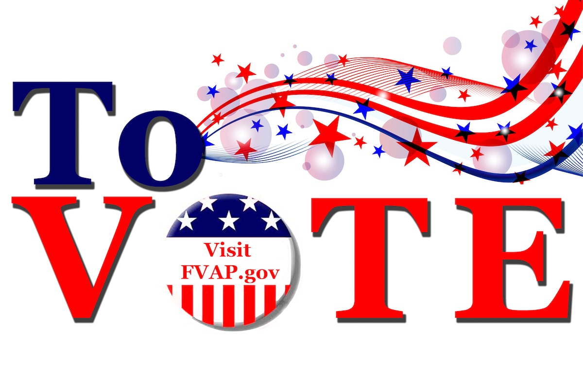 FVAP: making voting simple > MacDill Air Force Base > News