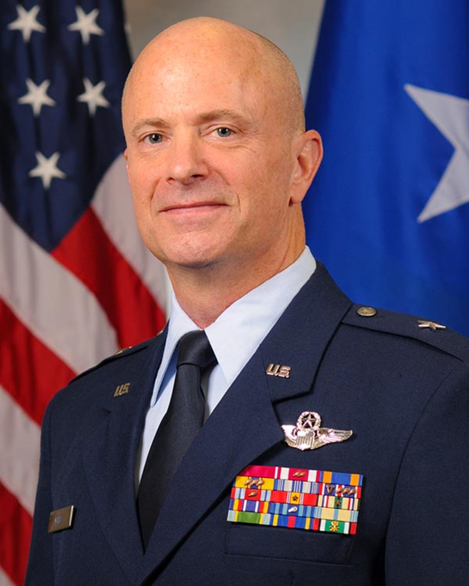 BRIGADIER GENERAL JONATHAN M. ELLIS > Air Reserve Personnel Center ...