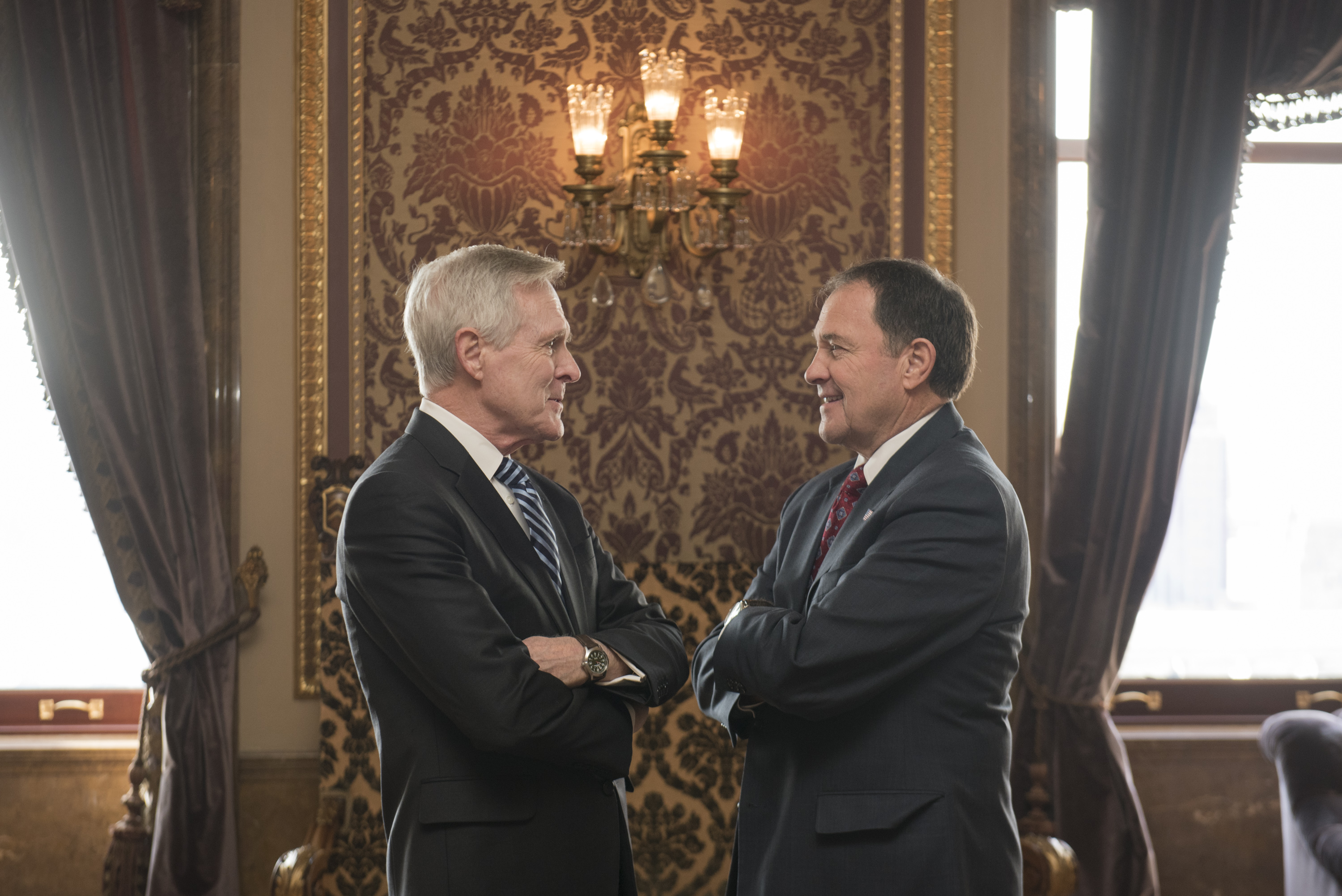 Secretary of the Navy Ray Mabus Names Virginia-Class Submarine > United ...