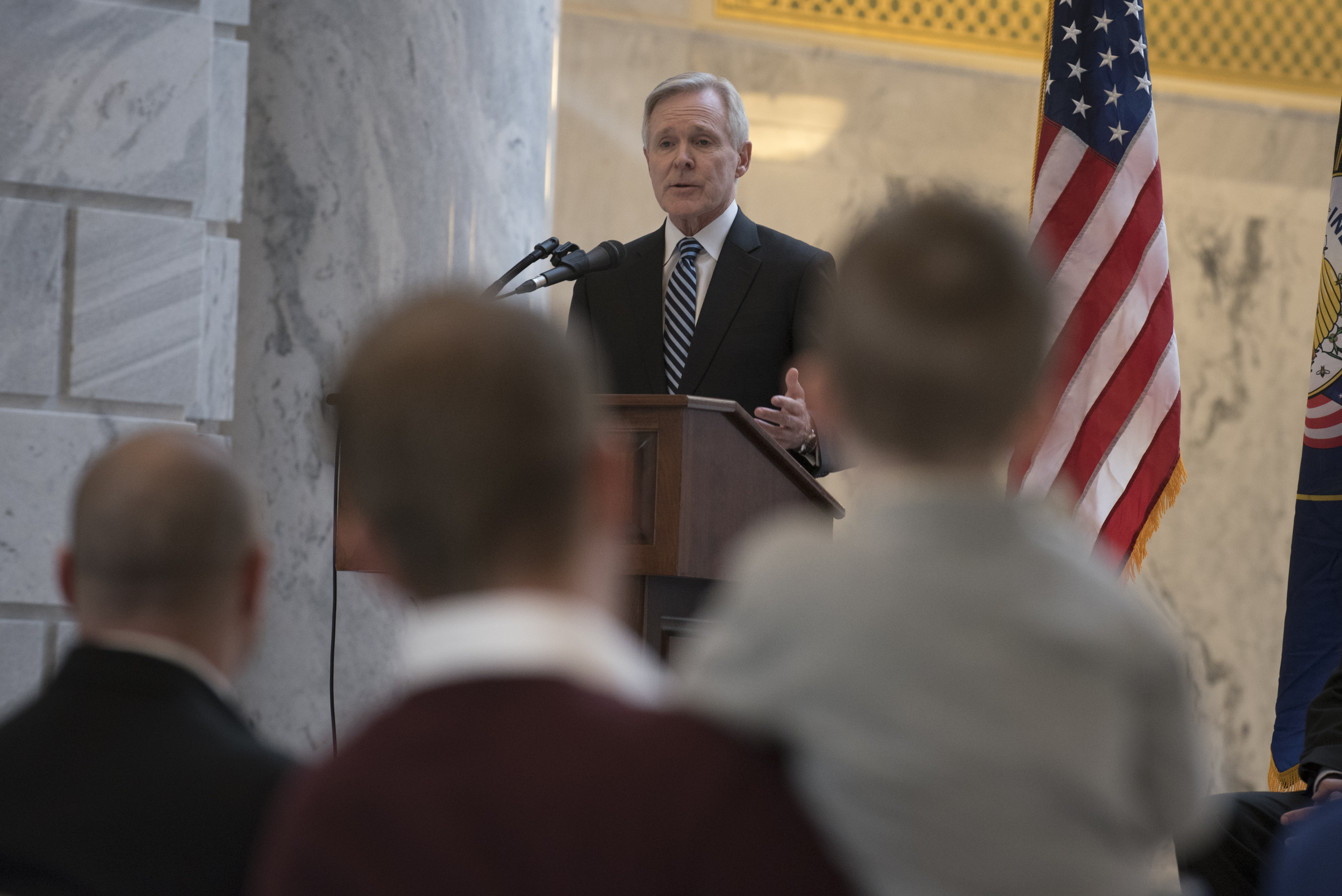 Secretary of the Navy Ray Mabus Names Virginia-Class Submarine > United ...