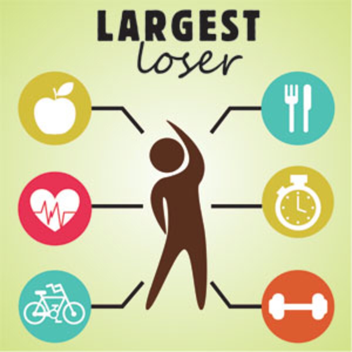 Largest Loser Competition > Malmstrom Air Force Base > Article Display