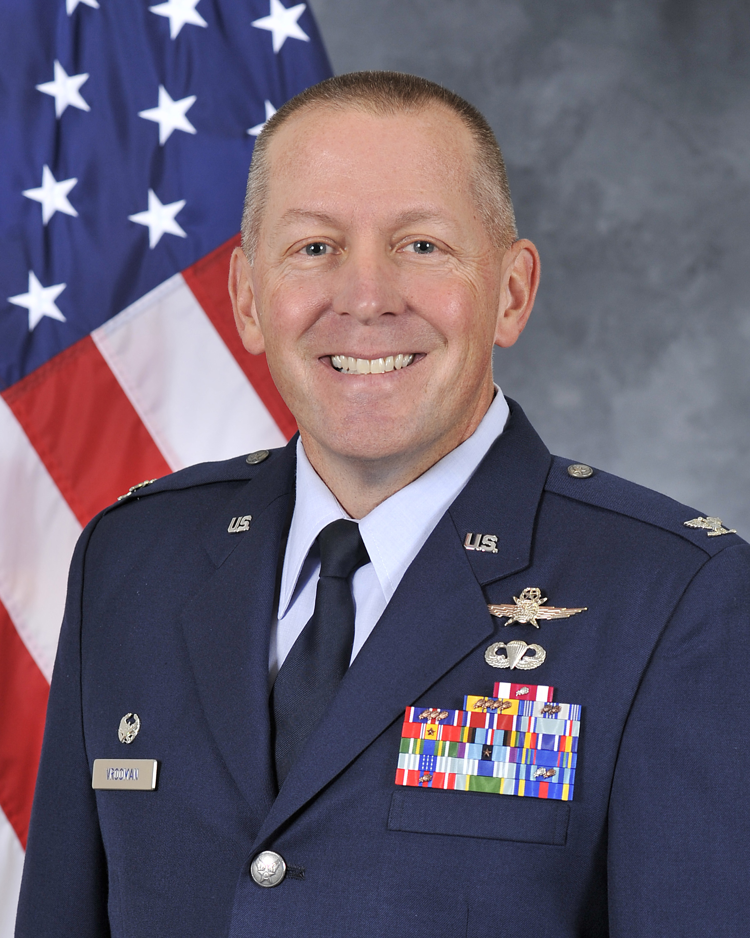Meet the new 688th Cyber Operations Group commander > Scott Air Force ...