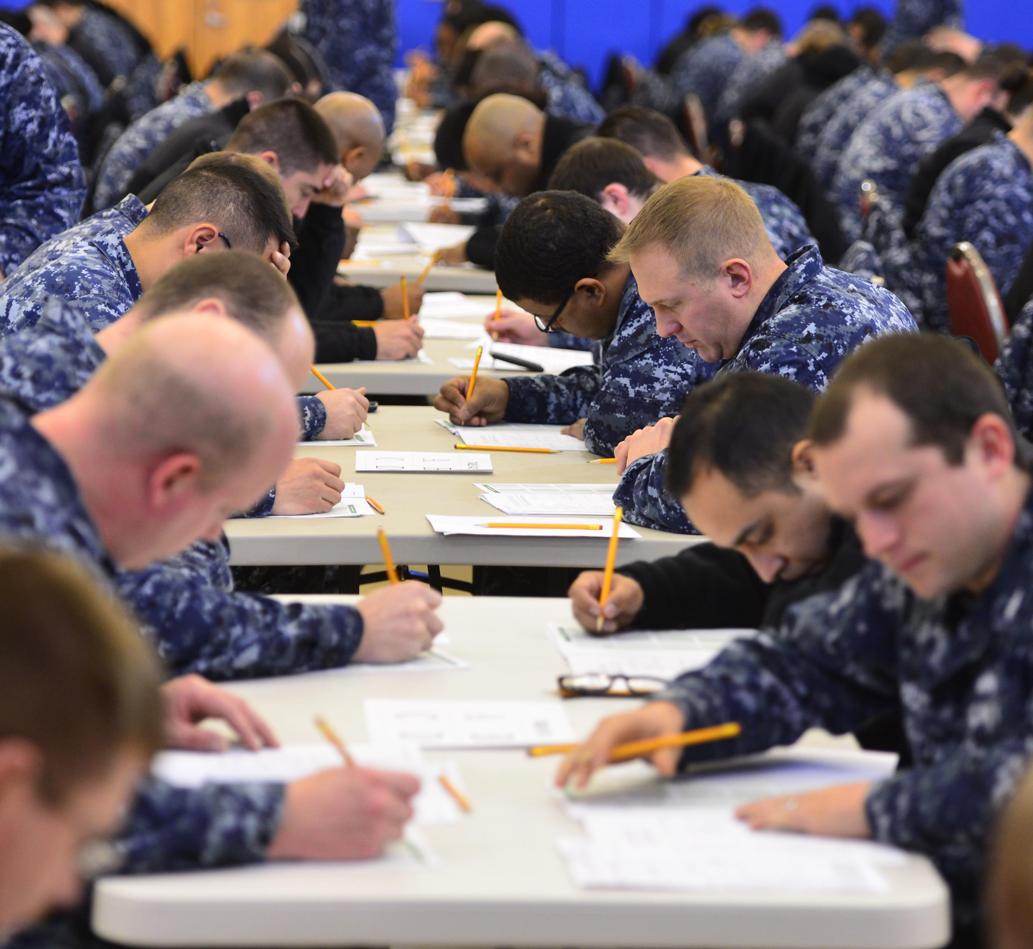 Billet Buy Tool Advances Right Fit Aboard Carriers > United States Navy ...