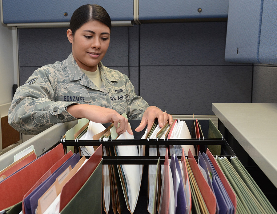 Academy Spotlight > U.S. Air Force Academy > News View