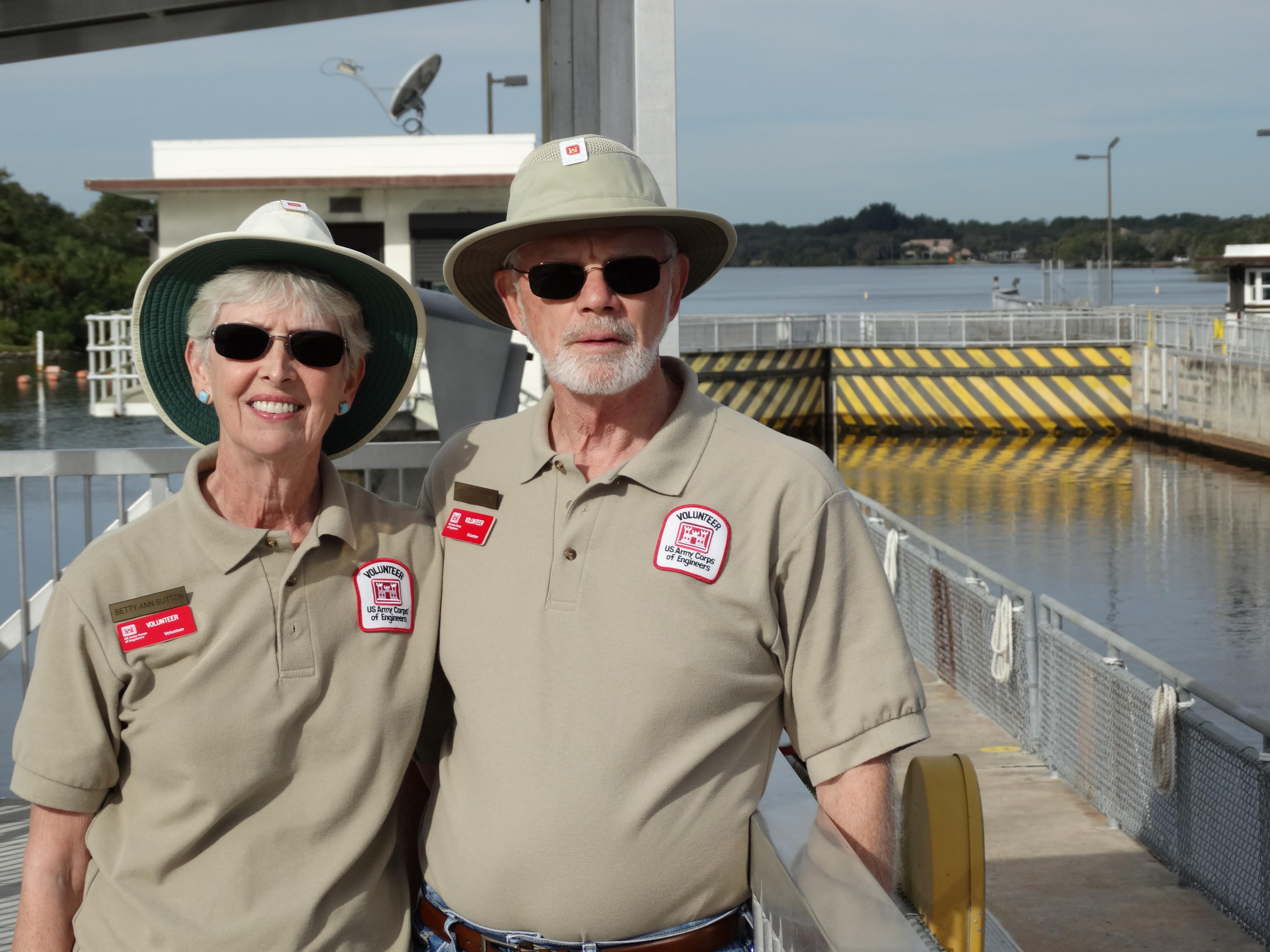U.S. Army Corps of Engineers offers free tours at W.P. Franklin Lock ...