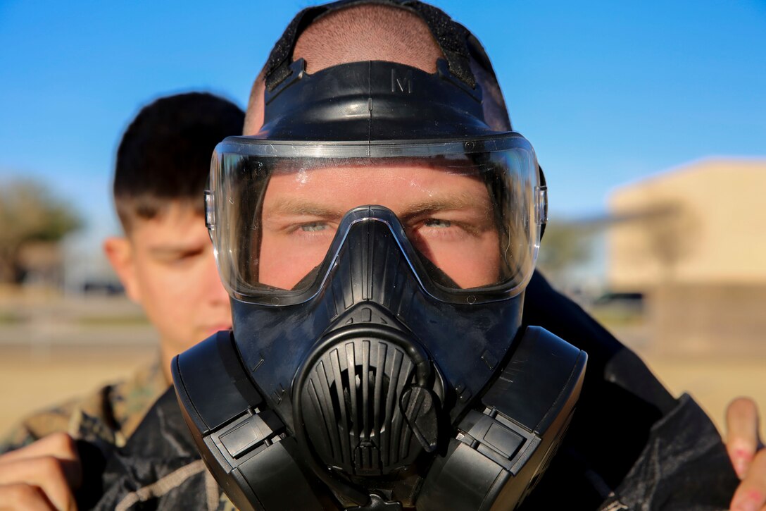 MWSS-371 Suits up to Fight Dirty