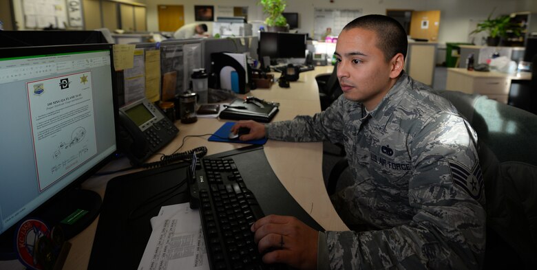 Quality Assurance eyes, ears ensure mission success > Royal Air Force ...