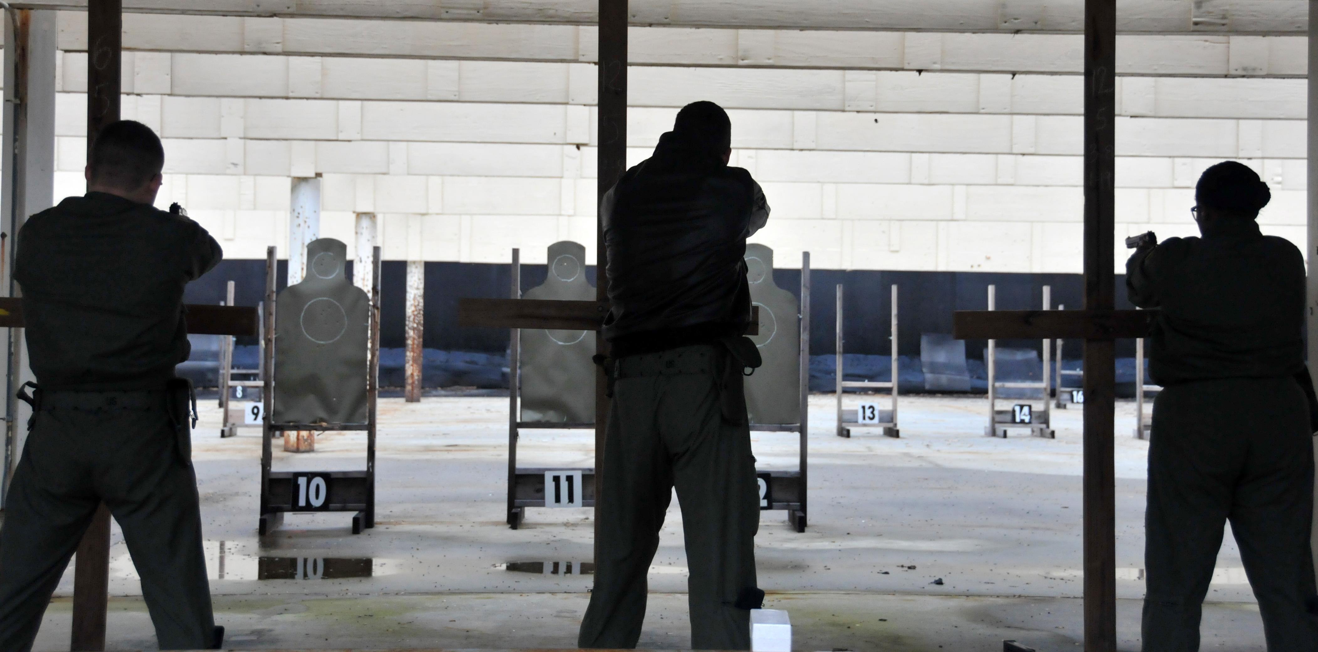 Combat Arms training > Dobbins Air Reserve Base > Article Display