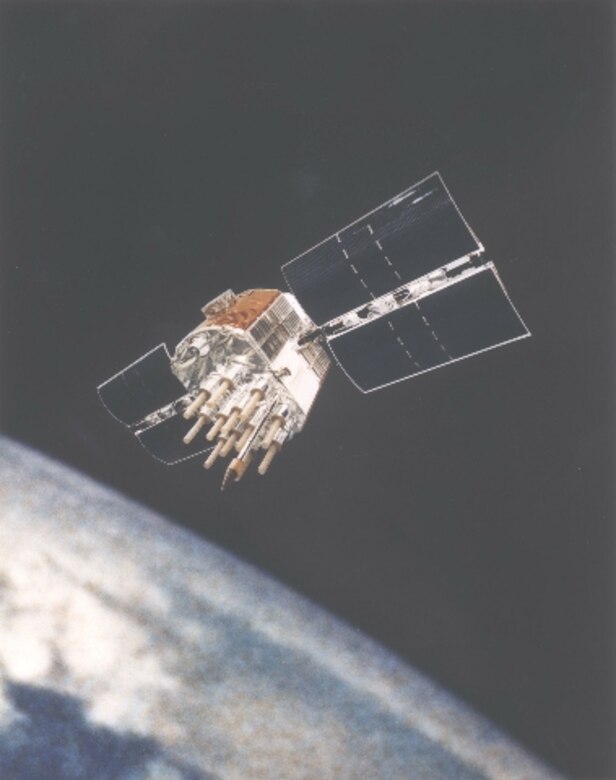 Developmental Spacecraft