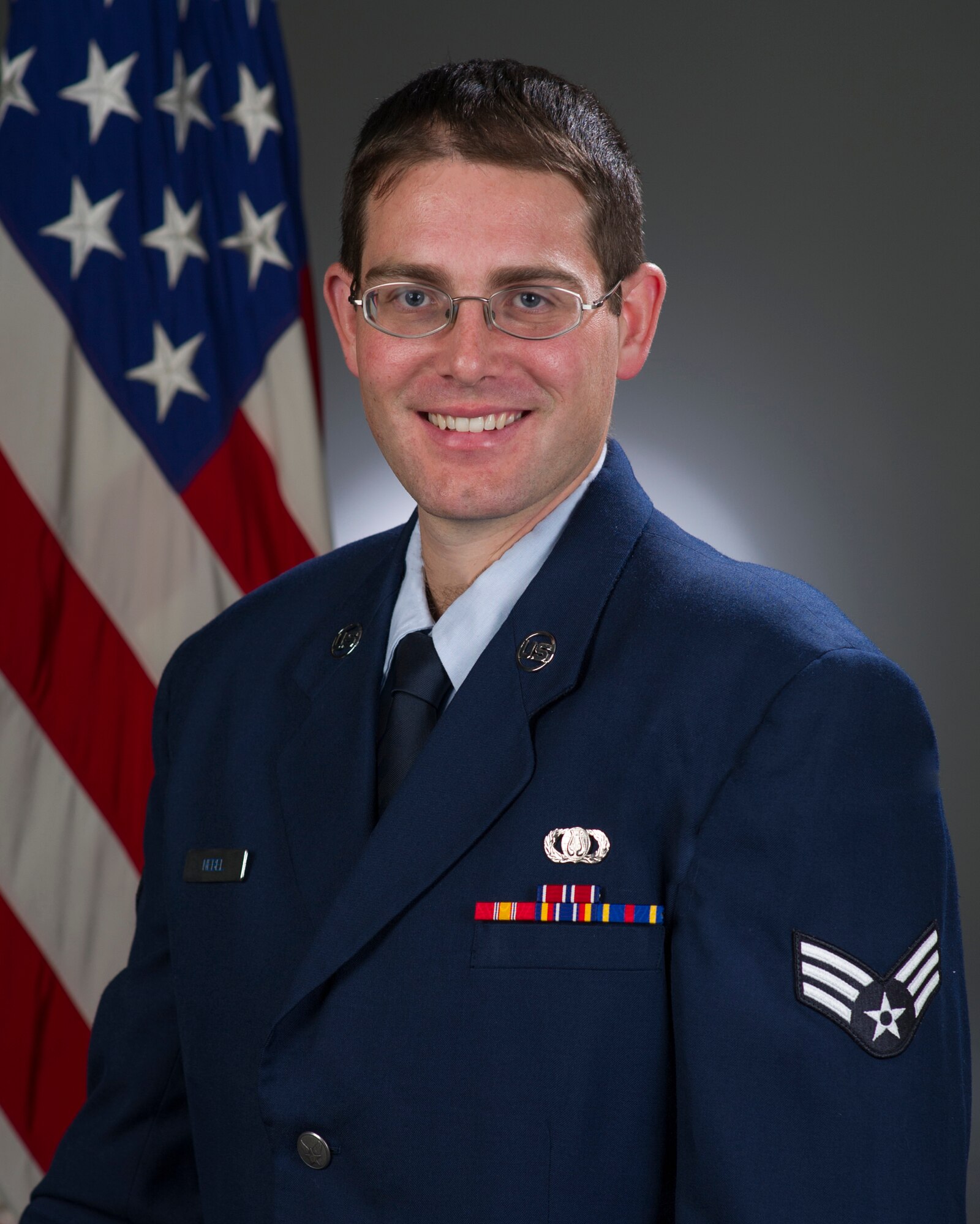 Daniel Nebel > Air Force Bands > Display