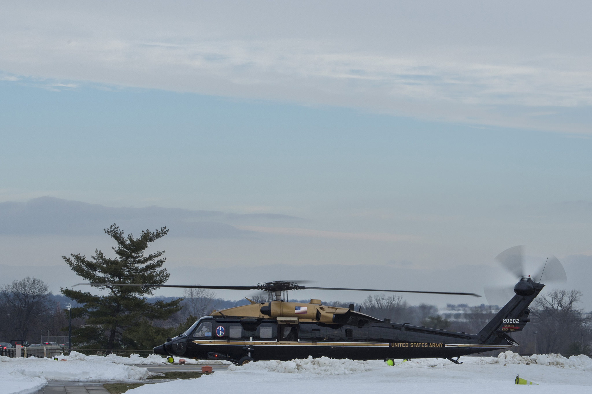 Carter Transport | U.S. Department of War