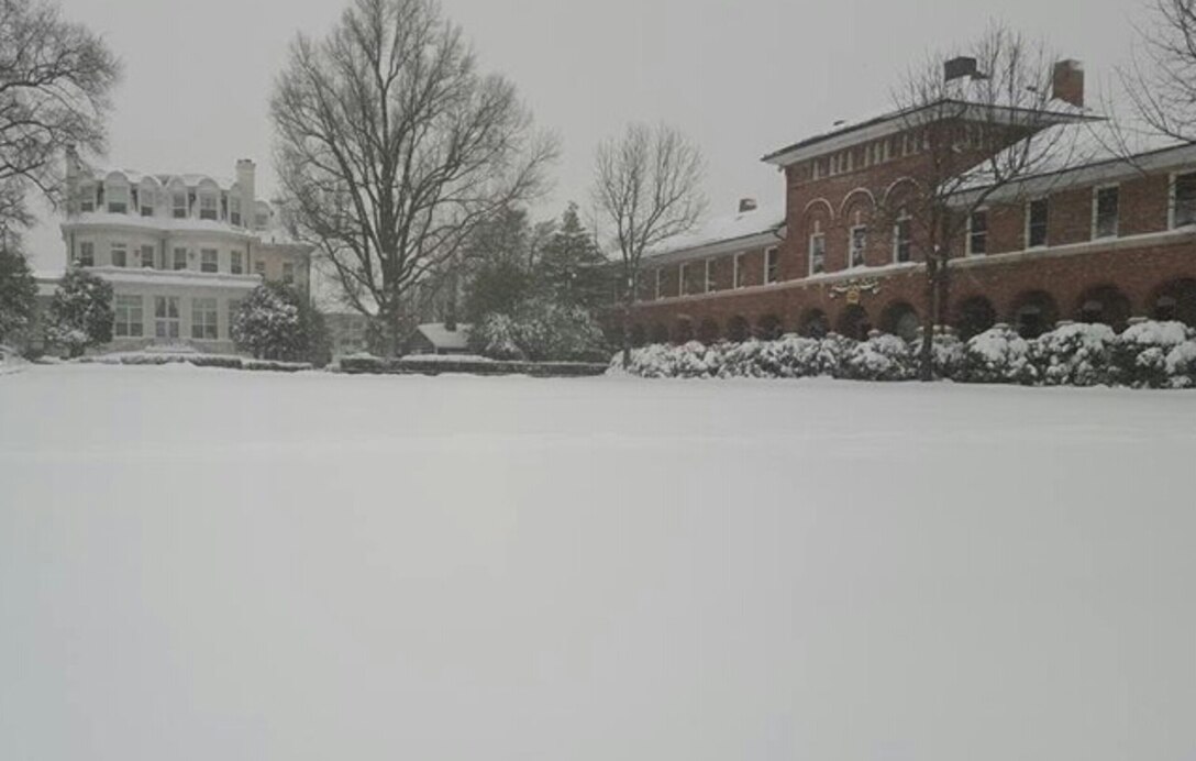 Snow Day