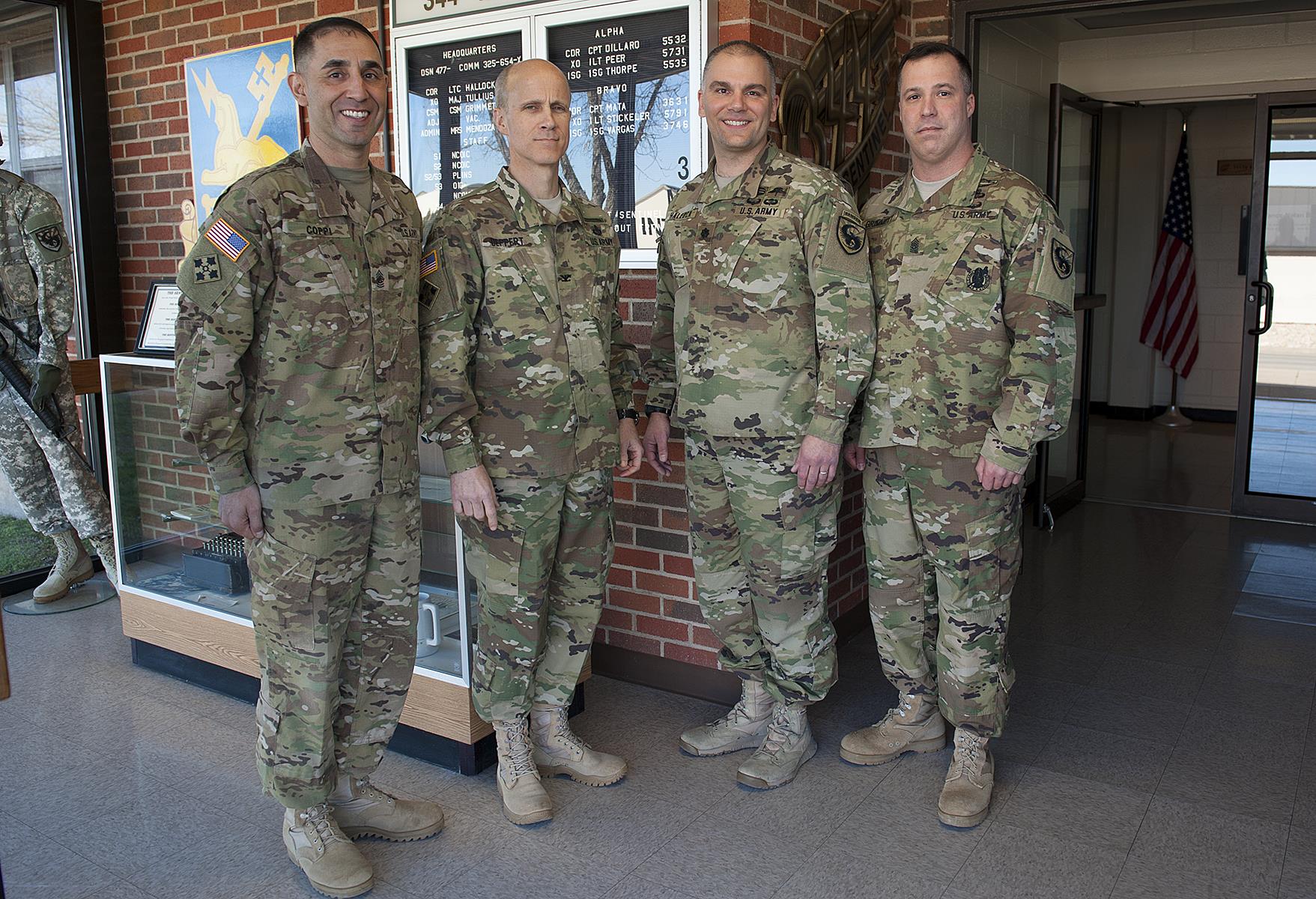 Goodfellow 75th Anniversary