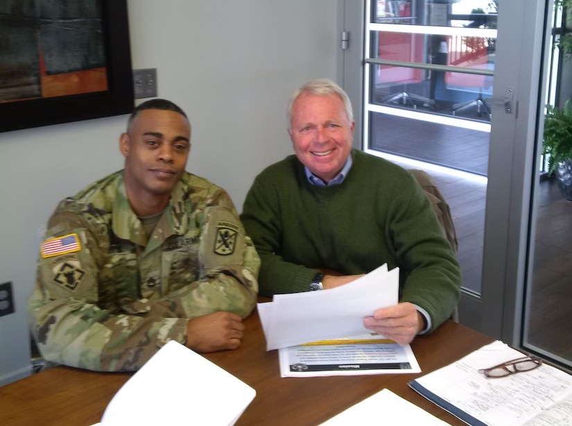 USACE, civil affairs brigade partner for readiness exercise > Pacific ...