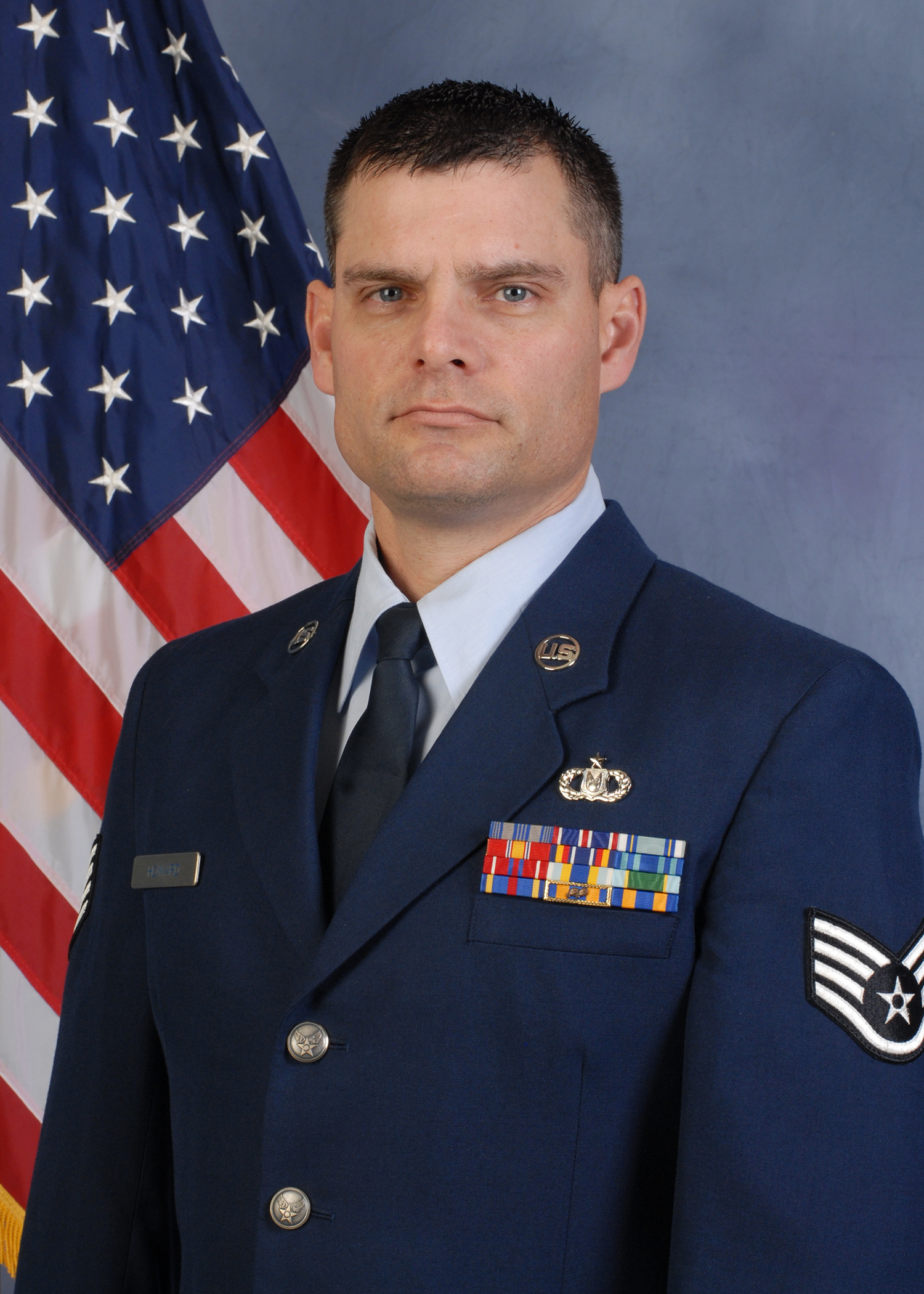 Major General Chester E. McCarty Superior Performance: Operations ...