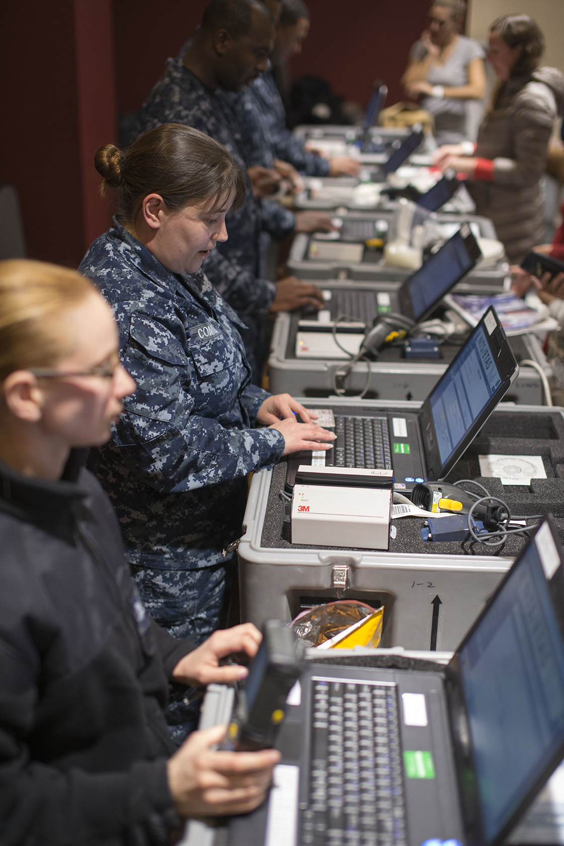 NAF Atsugi Ensures Community Resiliency, One Drill at a Time > United ...