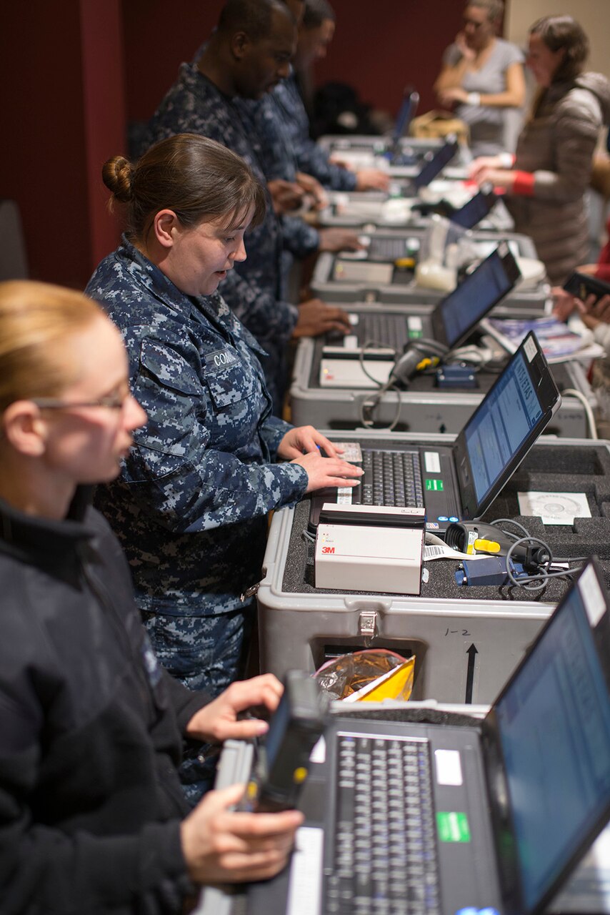 NAF Atsugi Ensures Community Resiliency, One Drill at a Time > United ...