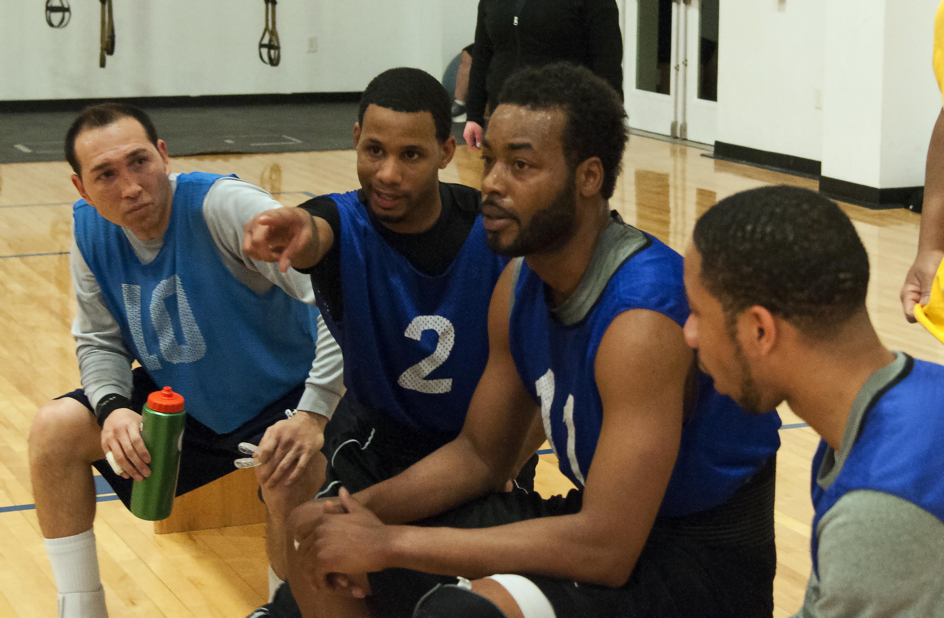 90th FSS keeps undefeated streak > F.E. Warren Air Force Base > News
