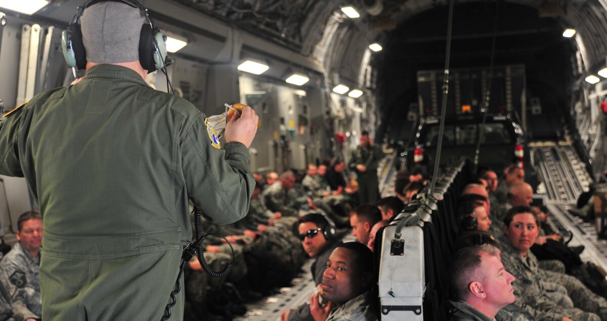 442 FW prepares for CSAR exercise > 442d Fighter Wing > Article Display