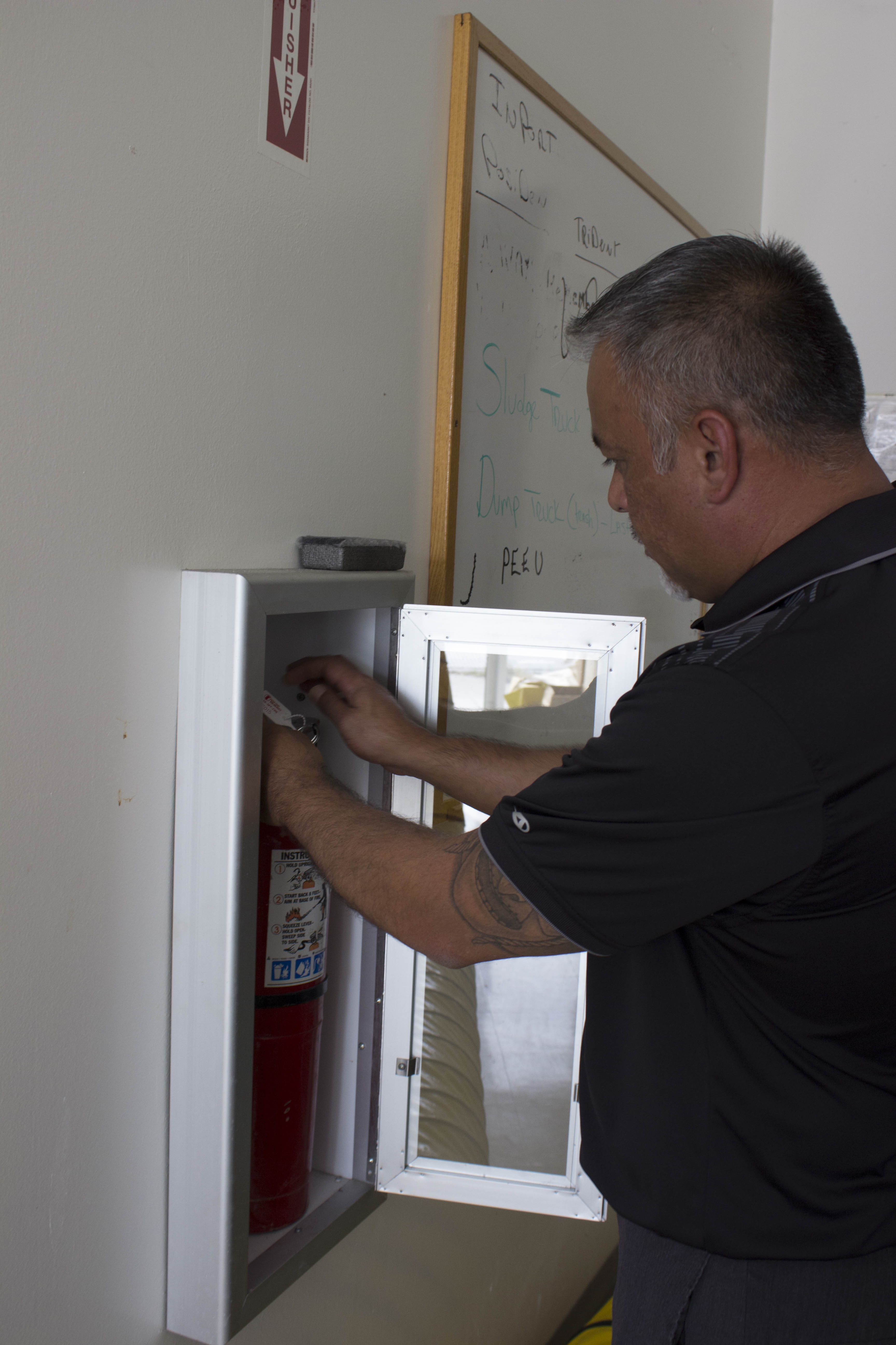 AFCEC industrial control system team ranks cyber security as primary mission > U.S. Air Force ...