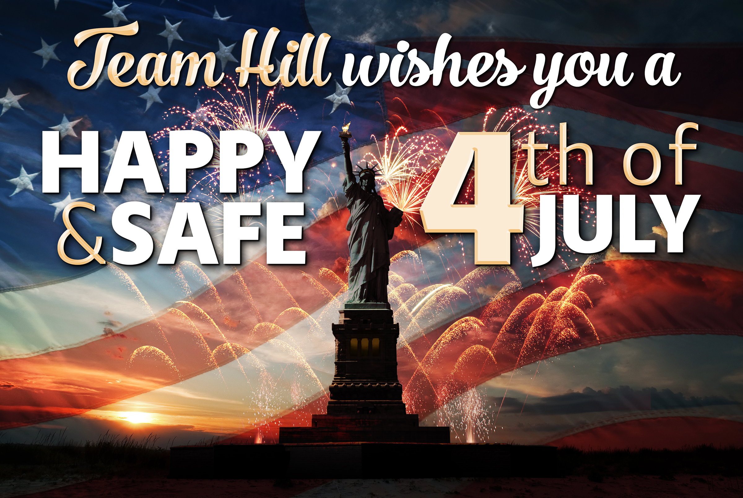 Team Hill Fourth of July and Family Day hours set > Hill Air Force Base ...