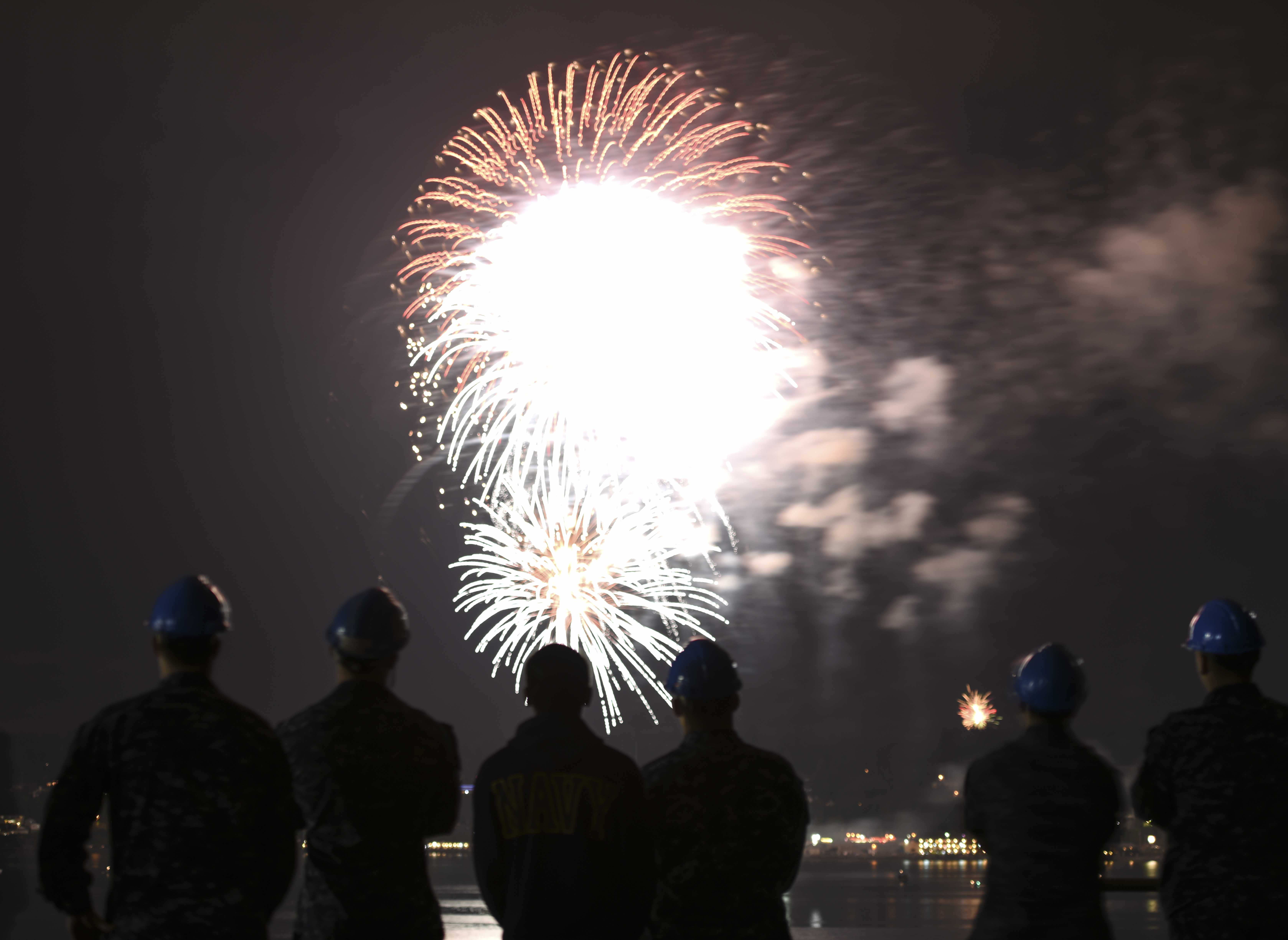 NAVSUP FLC Puget Sound Invites Reservists to Pacific Northwest > United ...