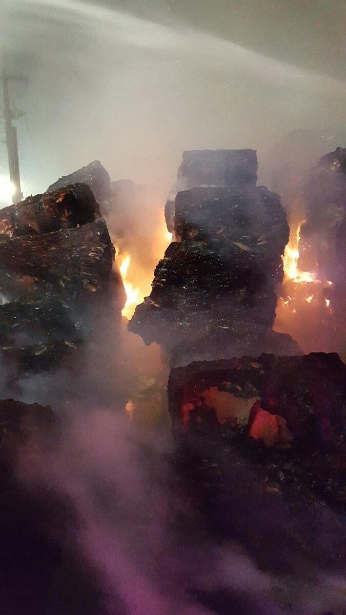 Westover Fire Department Provides Mutual Aid > Westover Air Reserve ...