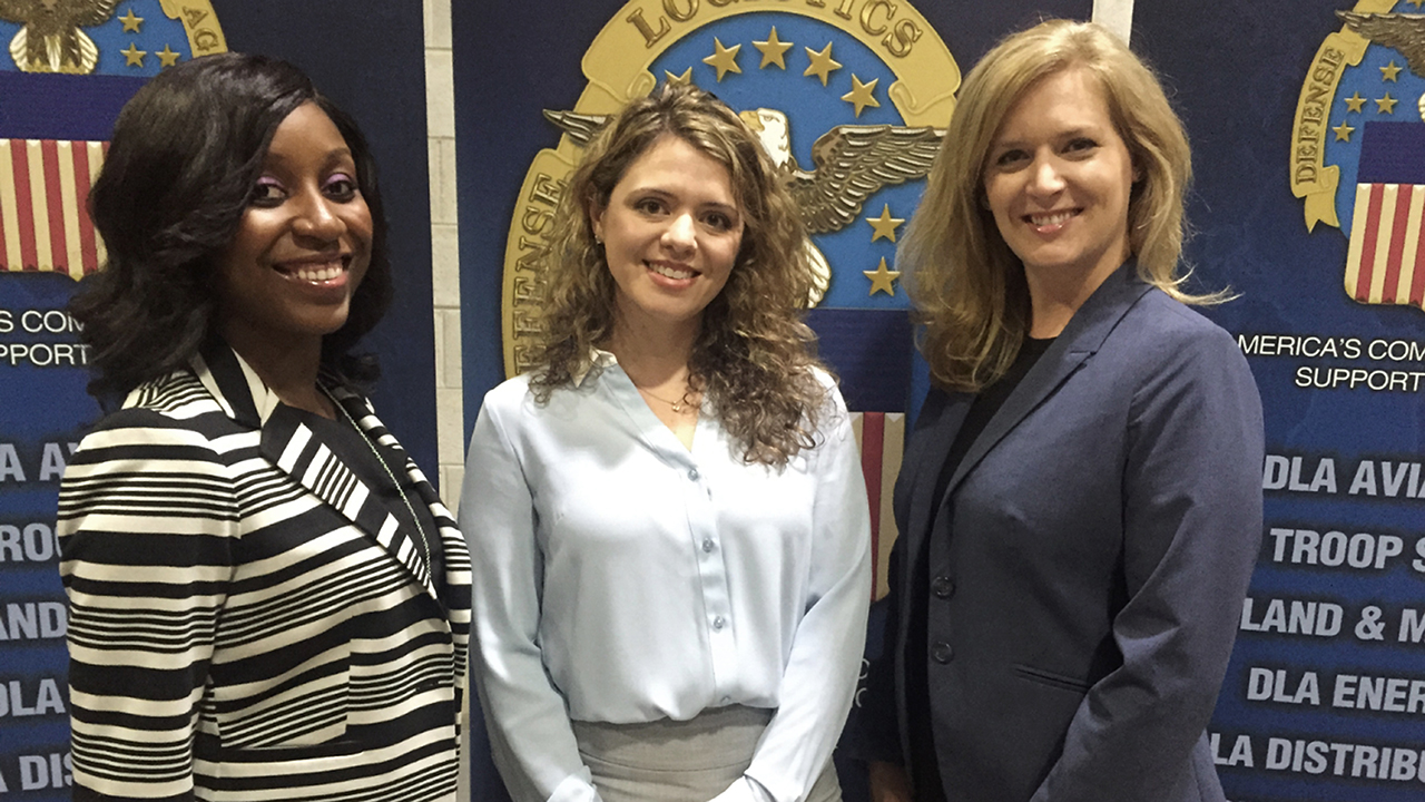 The Corporate Events Program team