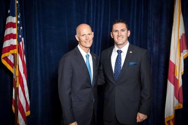 MacDill Citizen Airman appointed to Reserve Advisory Council > Air ...