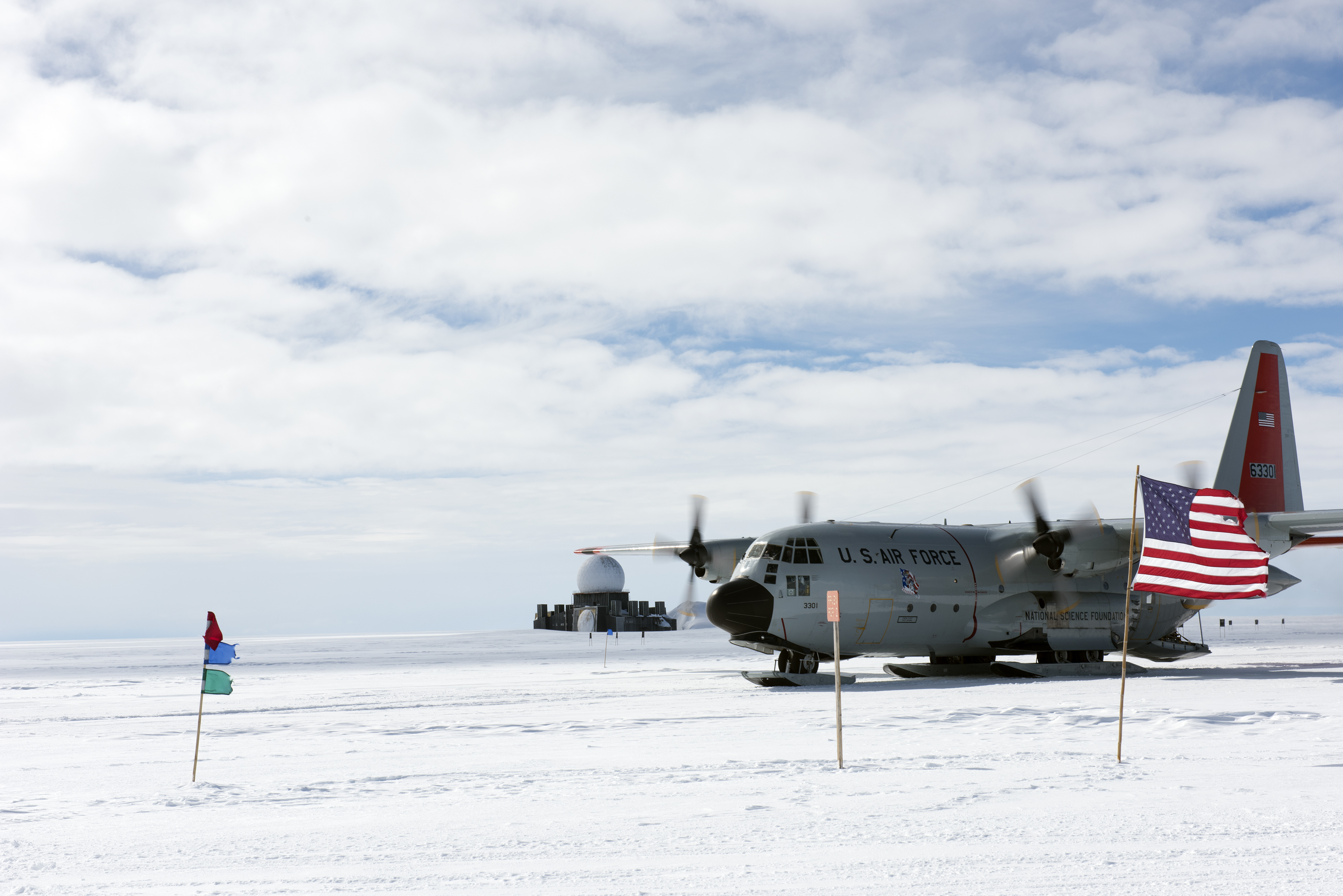 Greenland 2016 Season